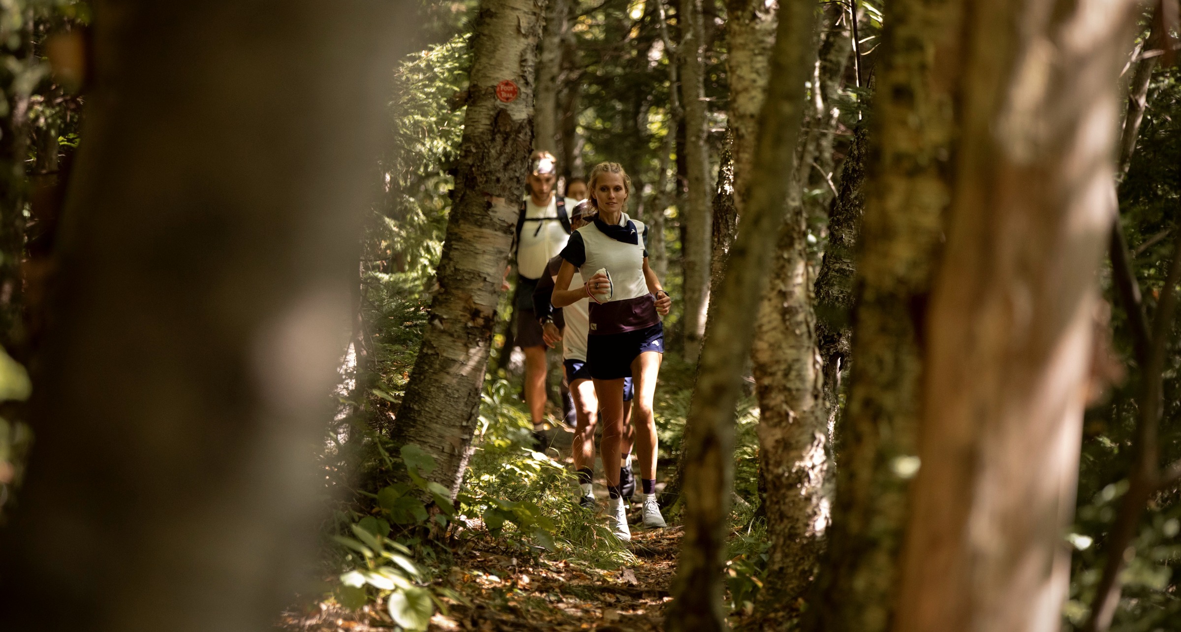 A Life Off Roads | Tracksmith