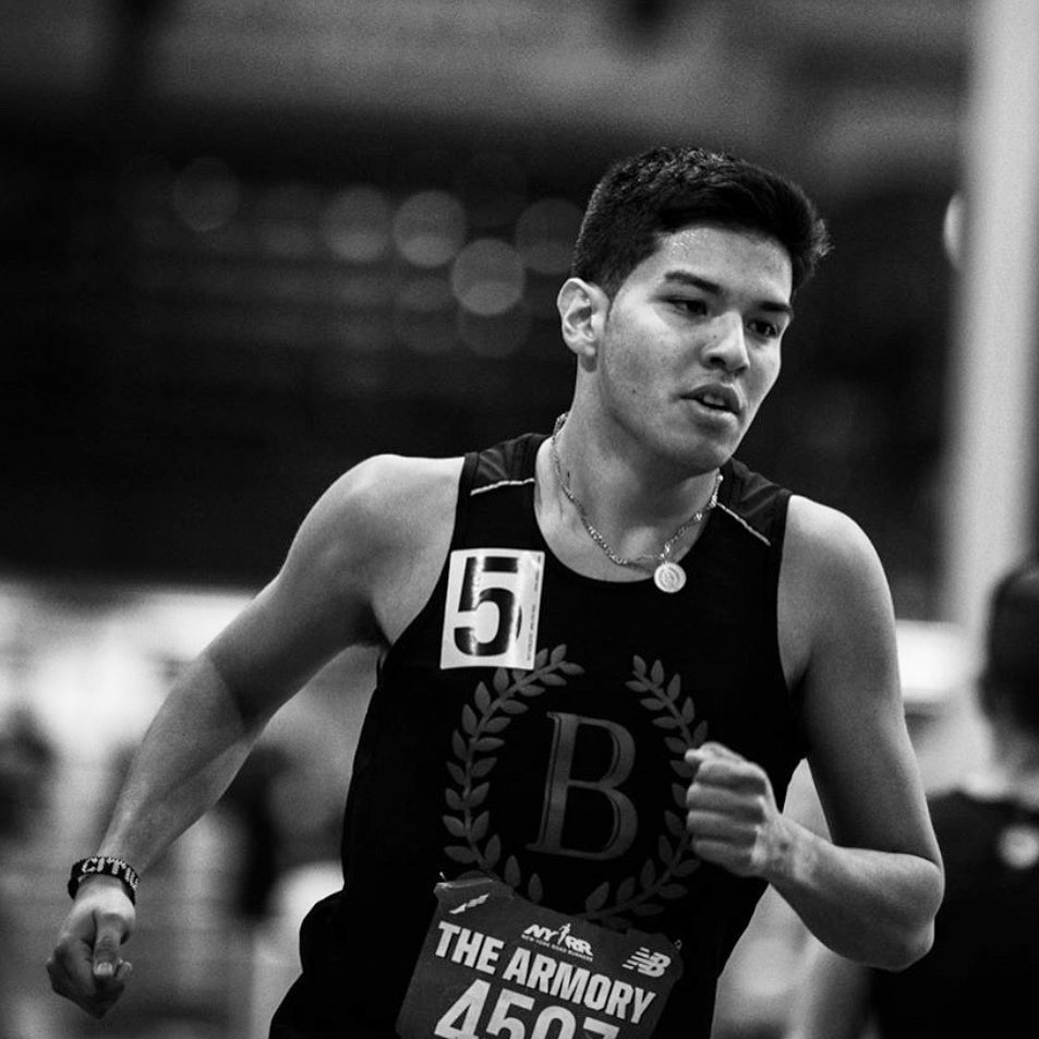 A Conversation with Citius Mag Creator, Chris Chavez