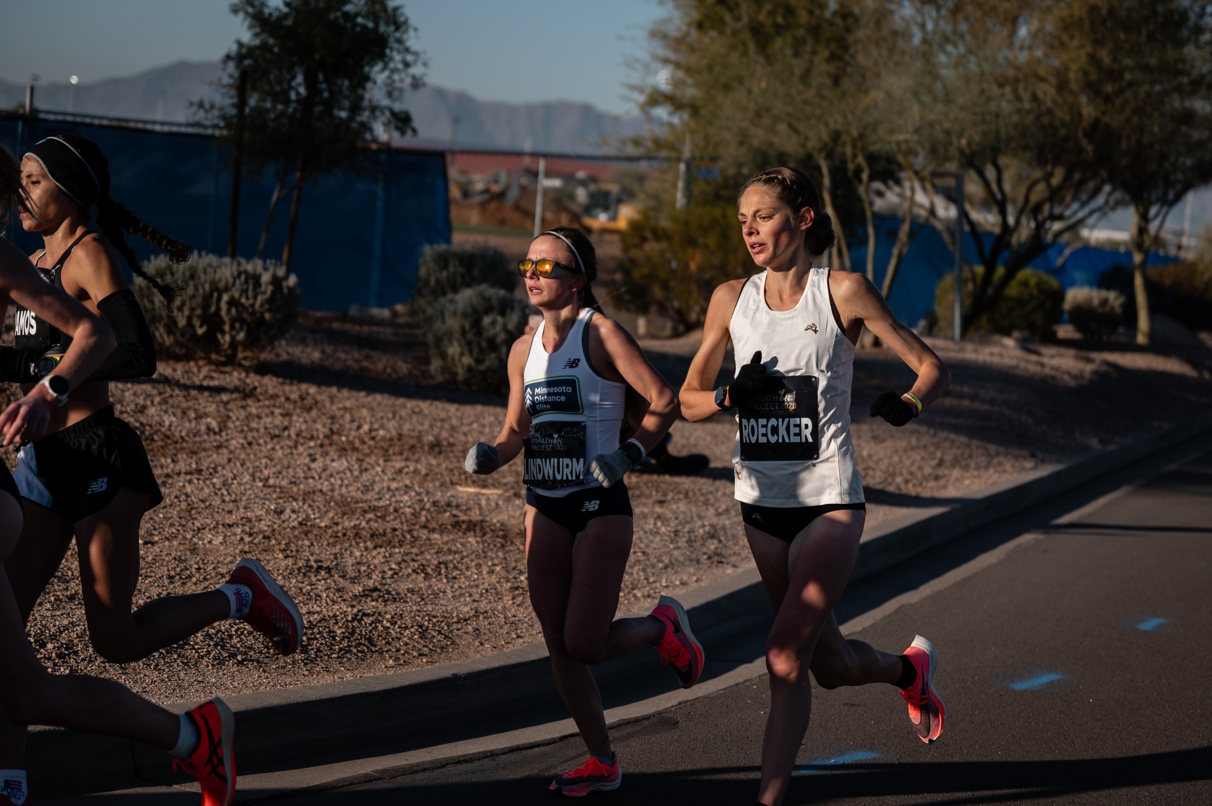 The Marathon Project | Tracksmith