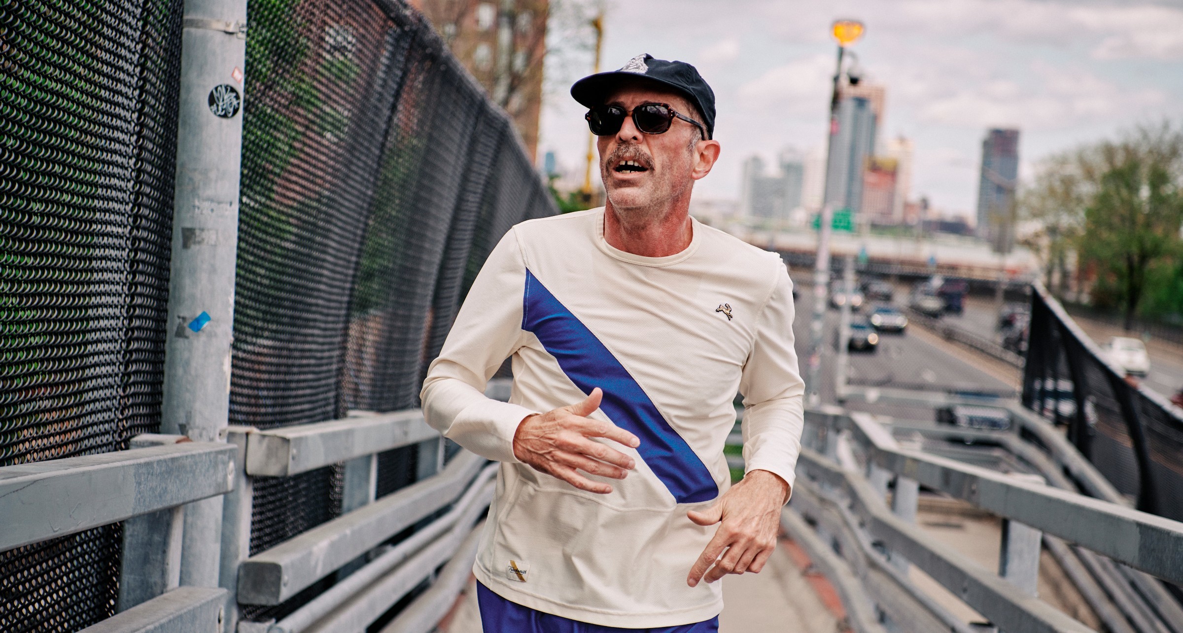 Matt Sweeney: Music and Running | Tracksmith