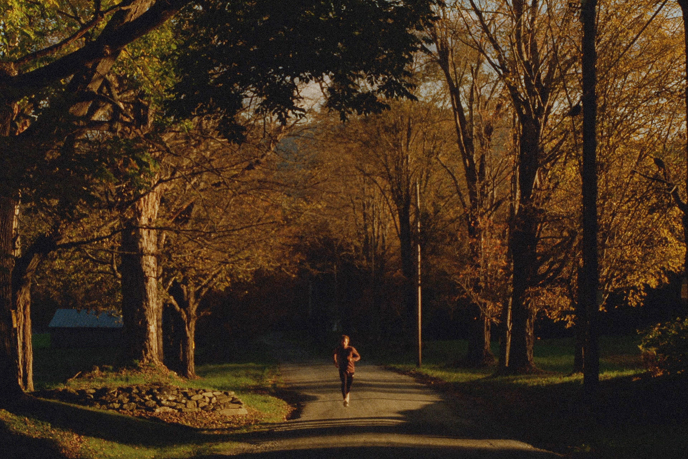 The Path to Renewal | Tracksmith