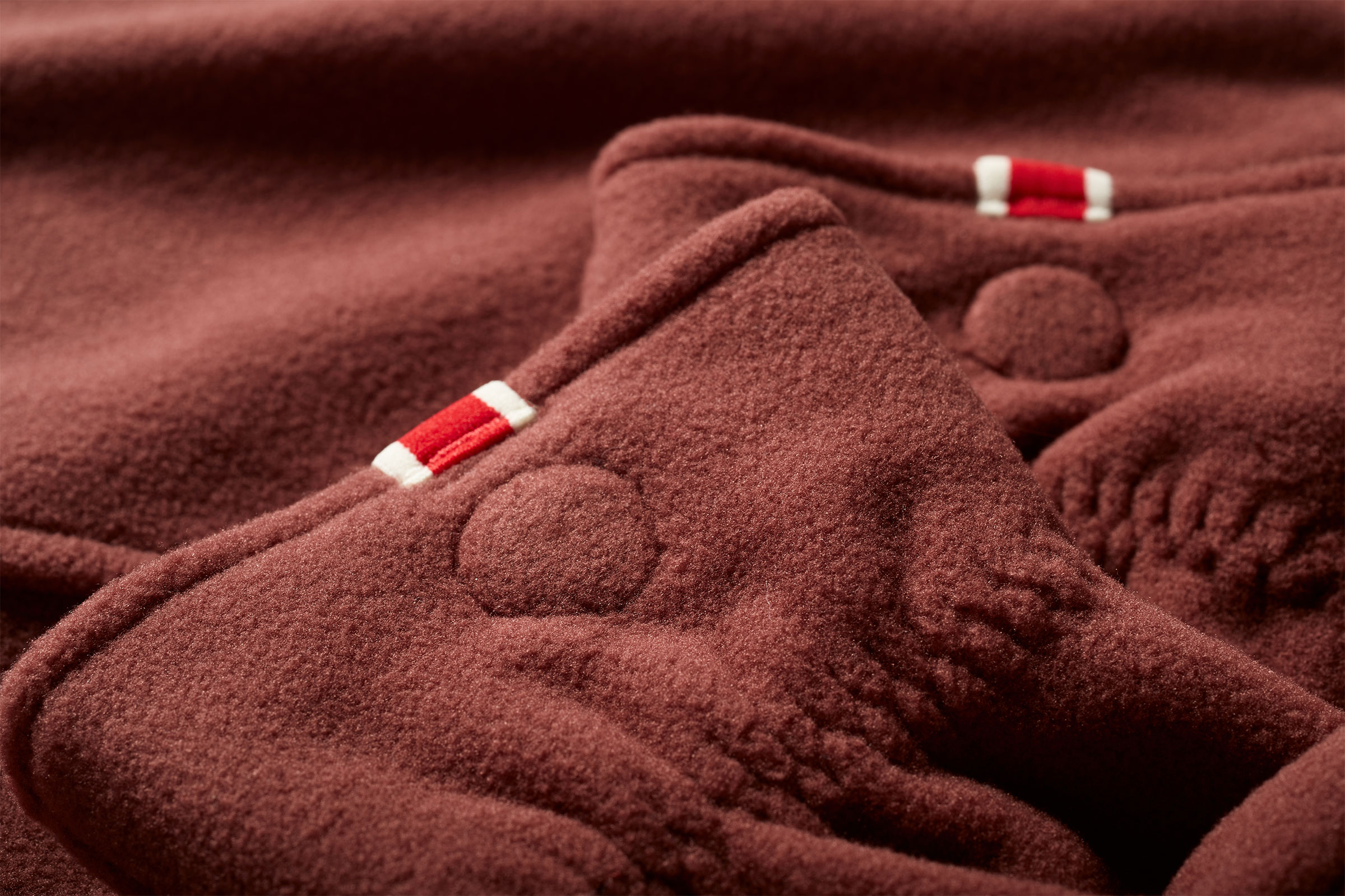 Franklin Mittens | Tracksmith