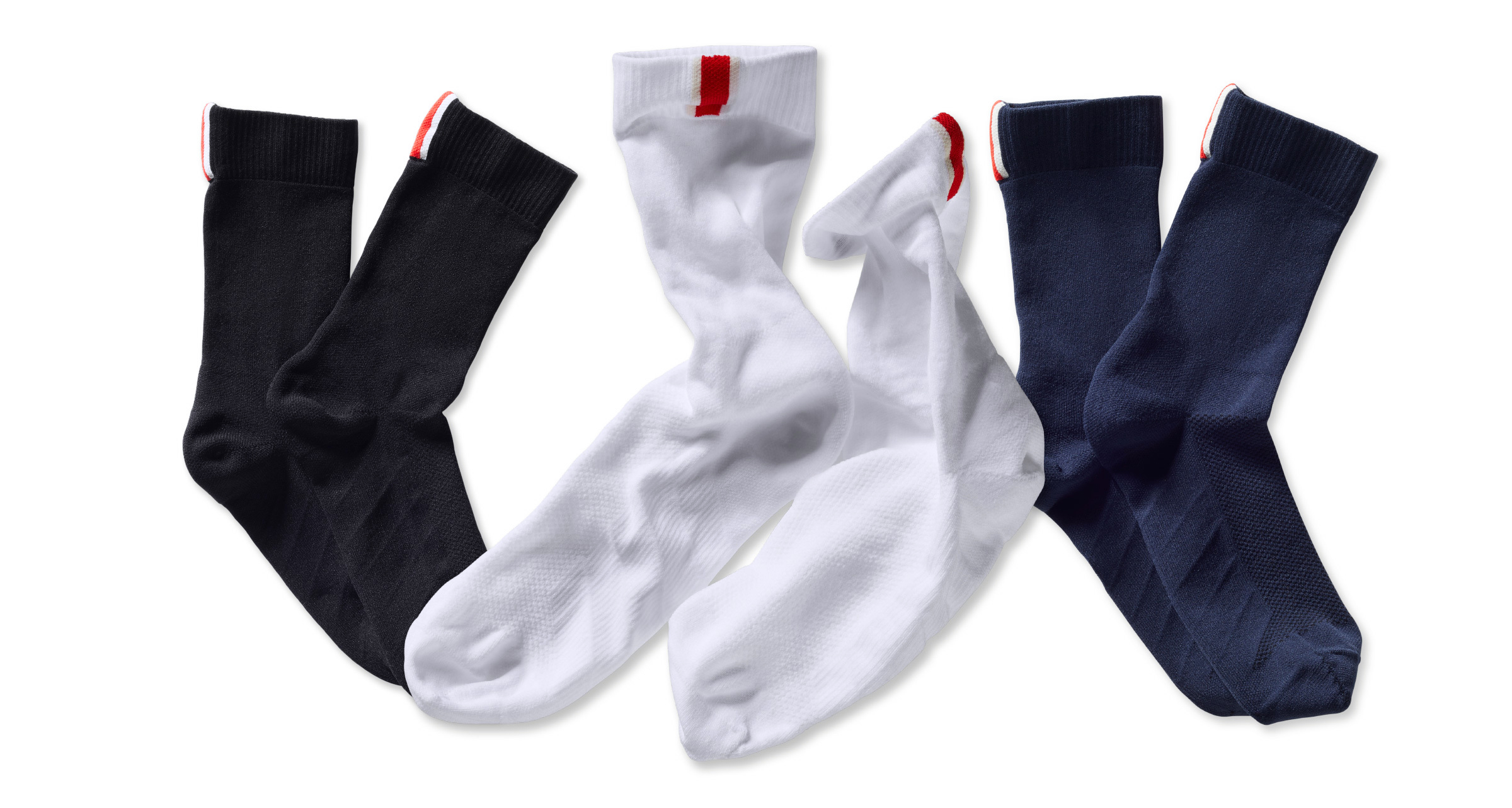 Speed Crew Sock | Tracksmith