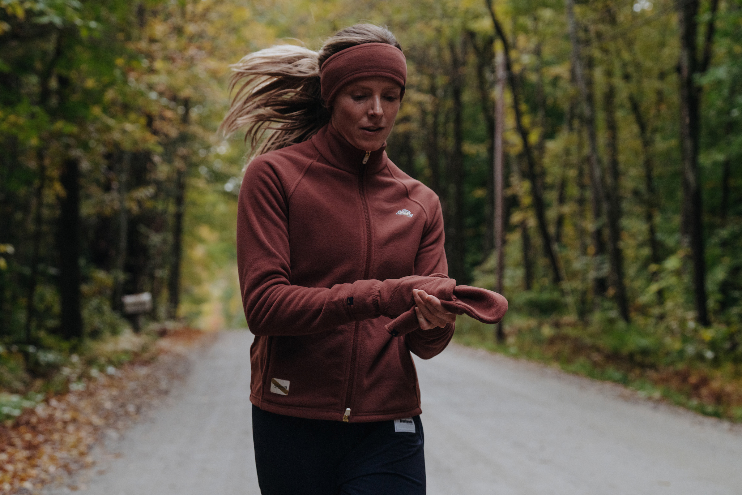 A Gear Guide to Layering in Winter | Tracksmith