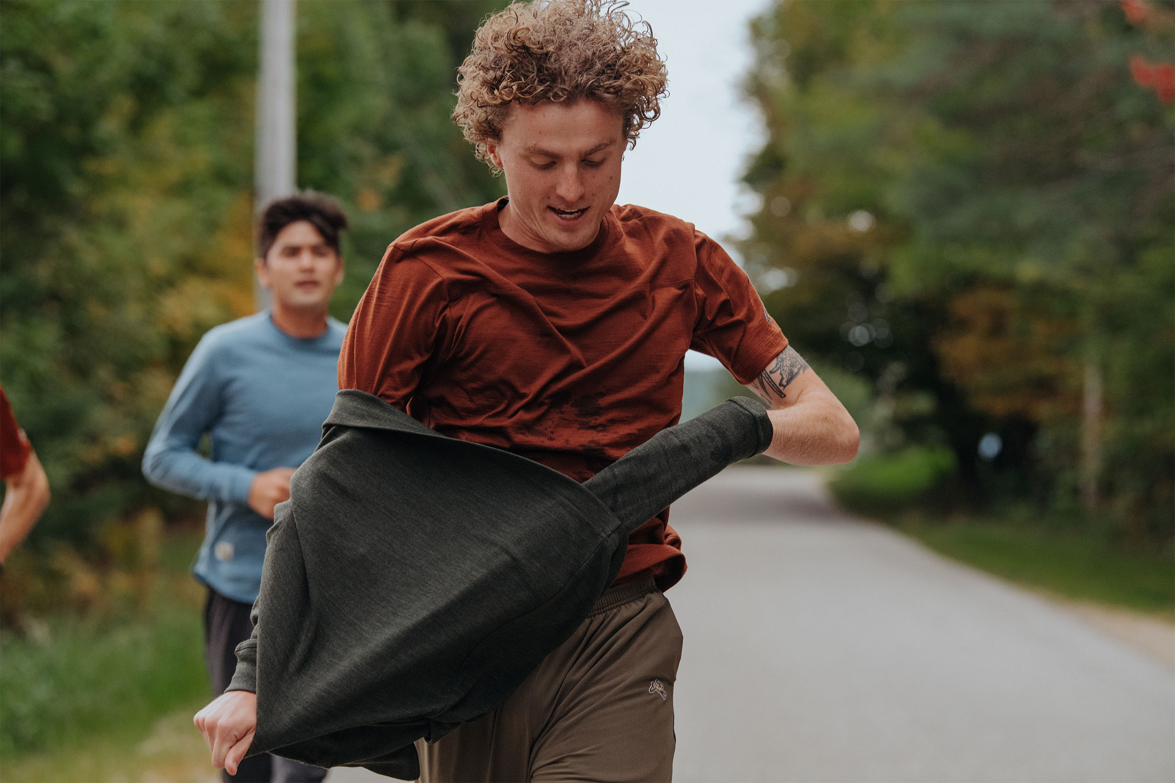 Men's Downeaster | Tracksmith