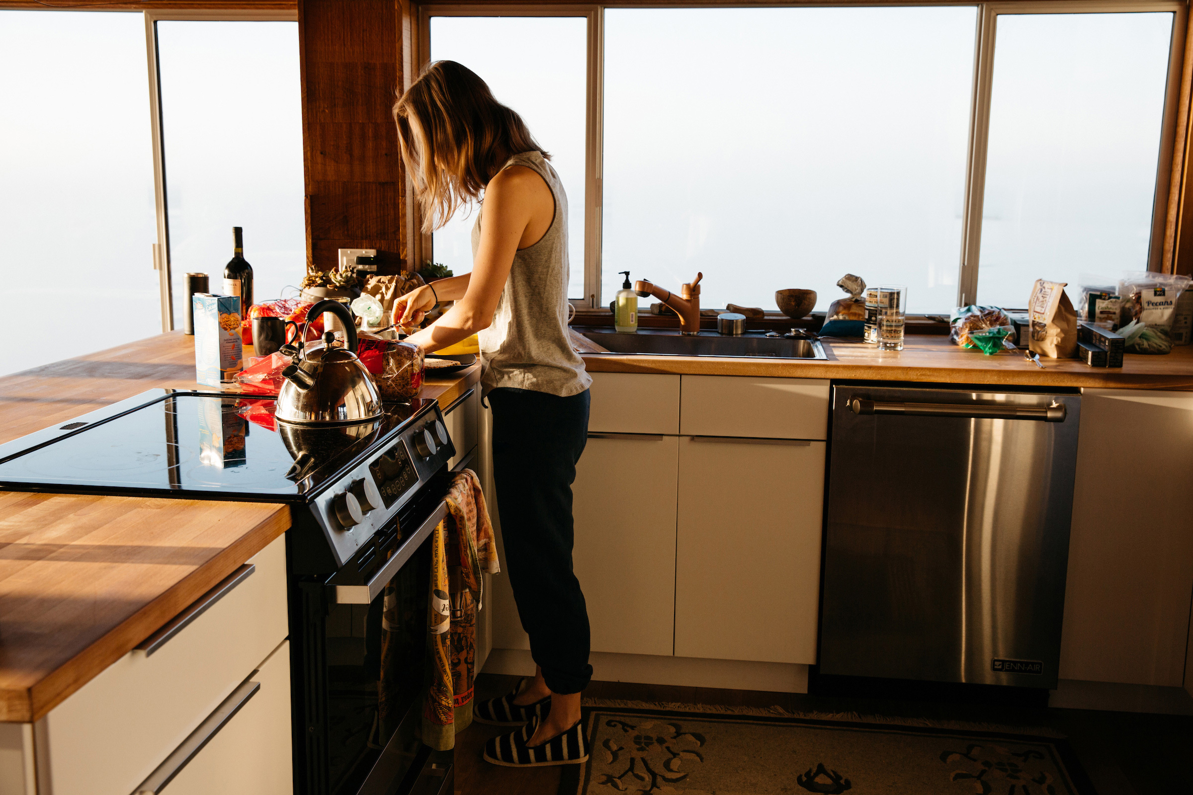 Women's Trackhouse Sweatpants | Tracksmith