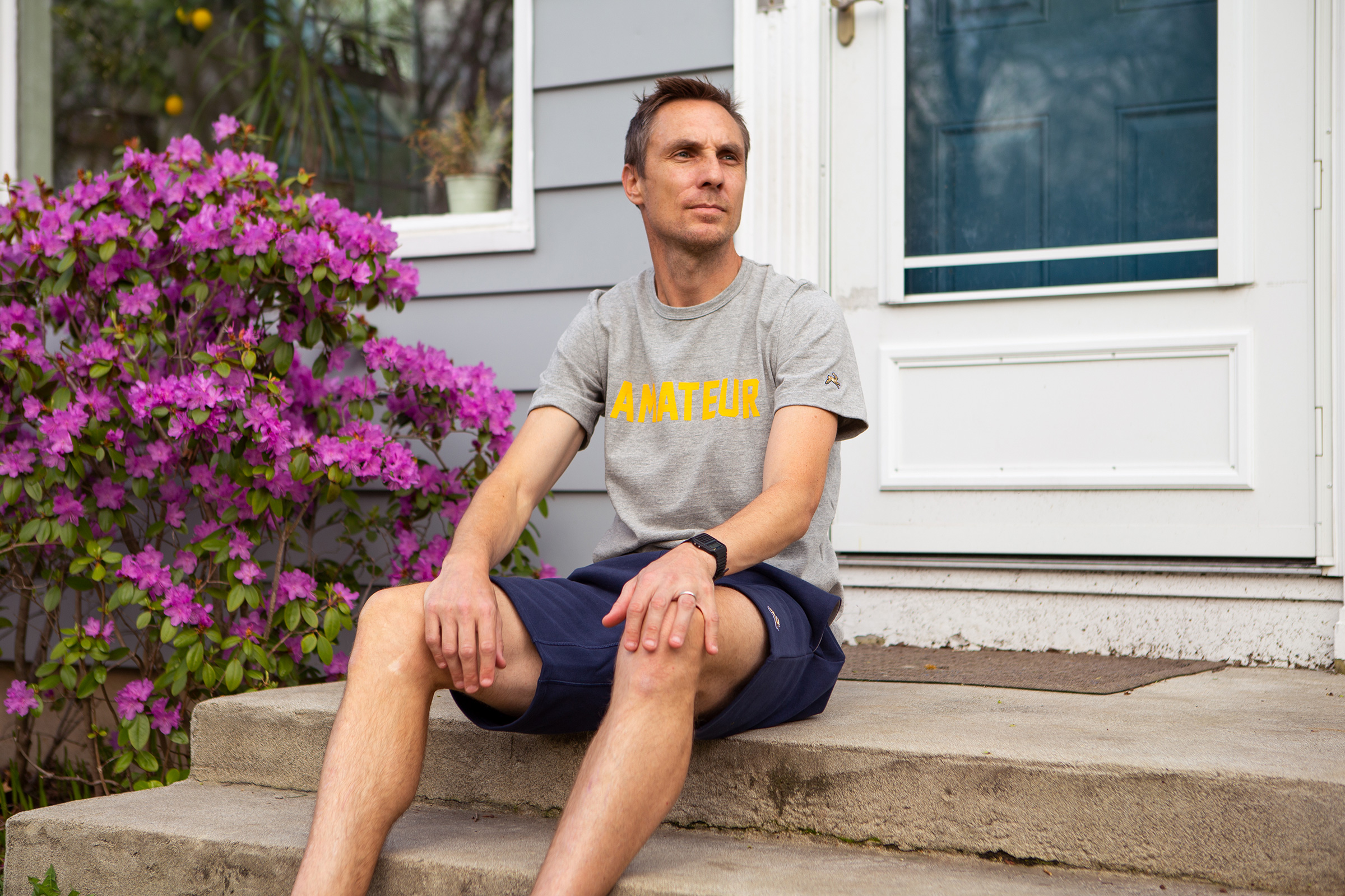 Amateur Support Program | Tracksmith | Tracksmith