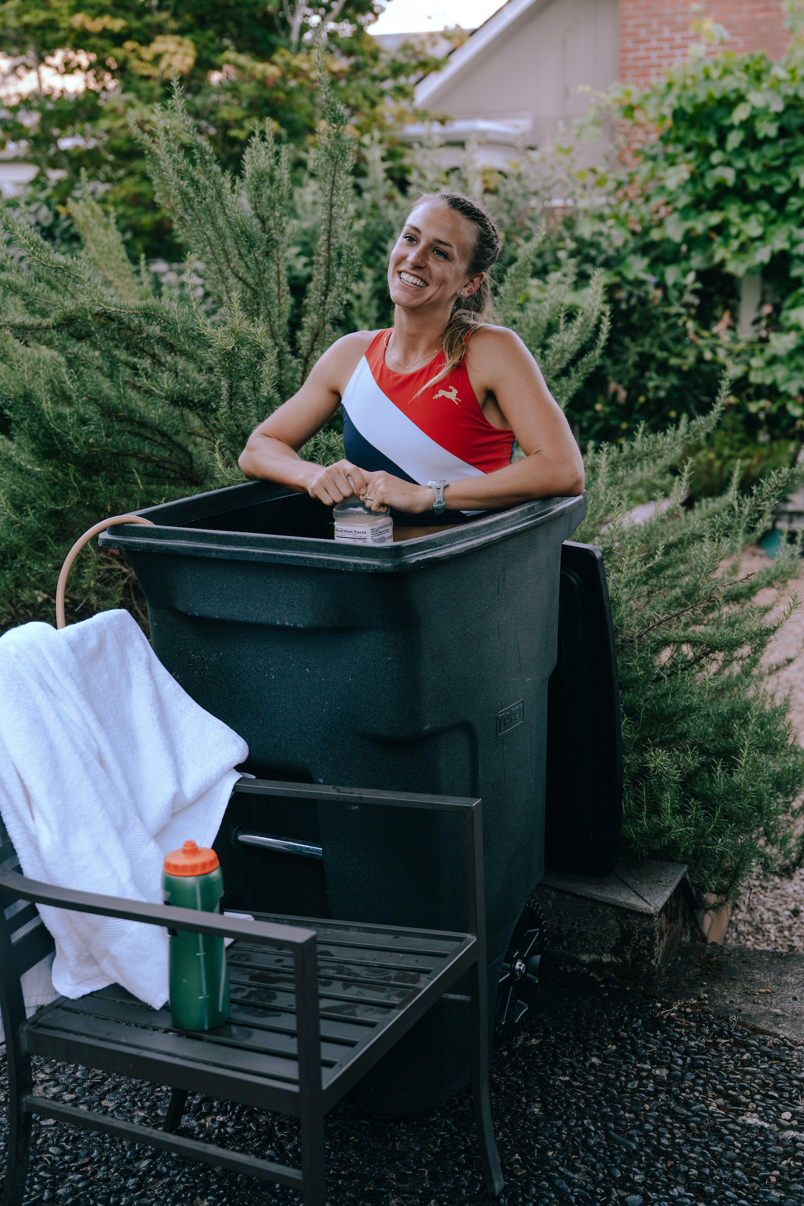 Amateur Support Program | Tracksmith | Tracksmith