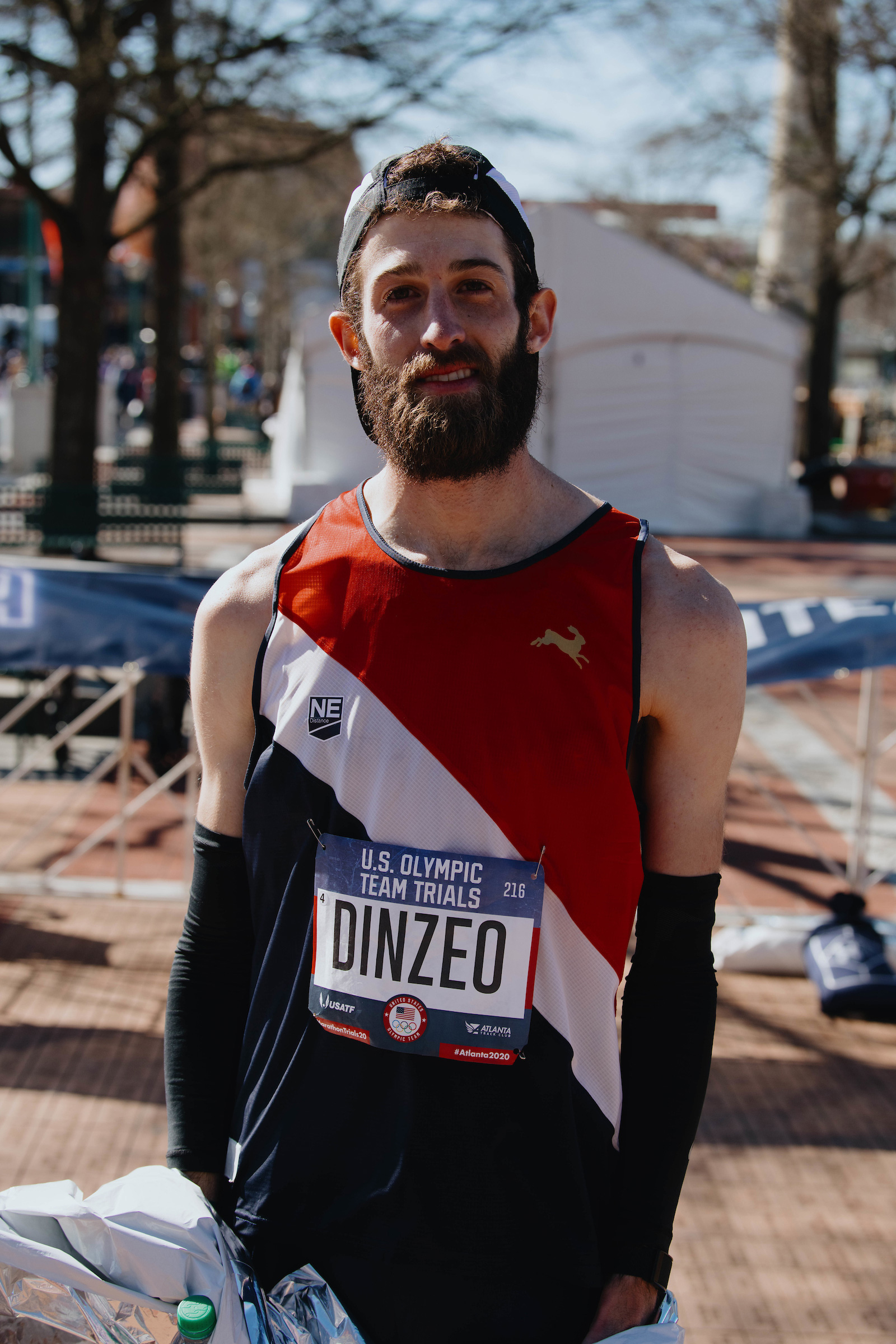 Amateur Support Program | Tracksmith | Tracksmith