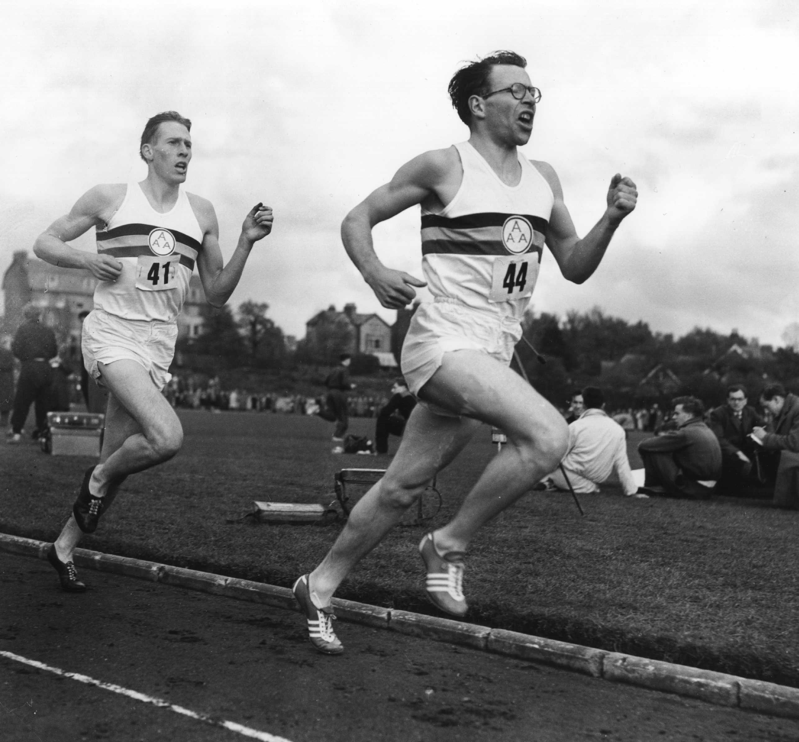 Leader of the Pack | Tracksmith