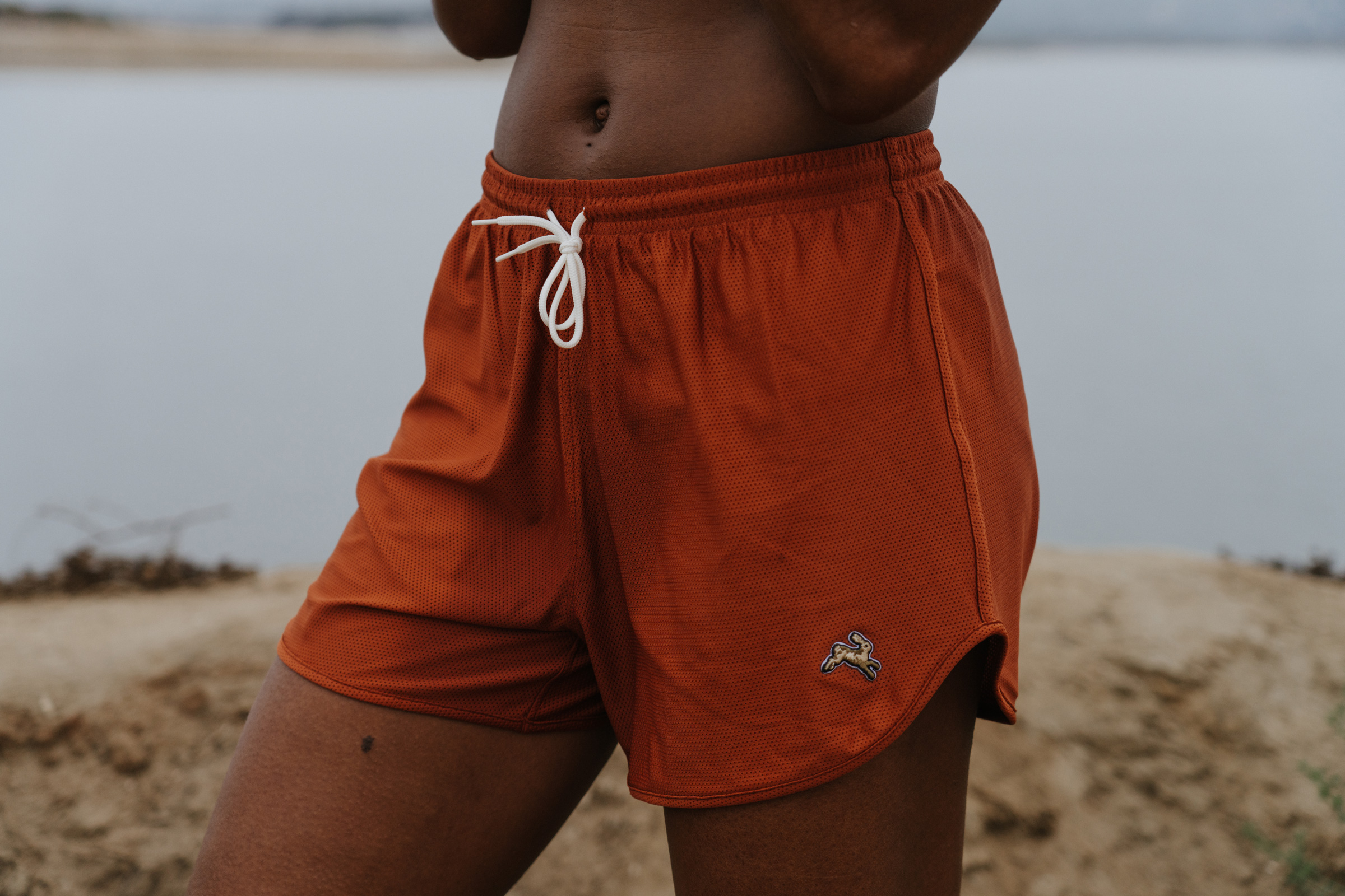 Women's Van Cortlandt Grand Shorts | Tracksmith