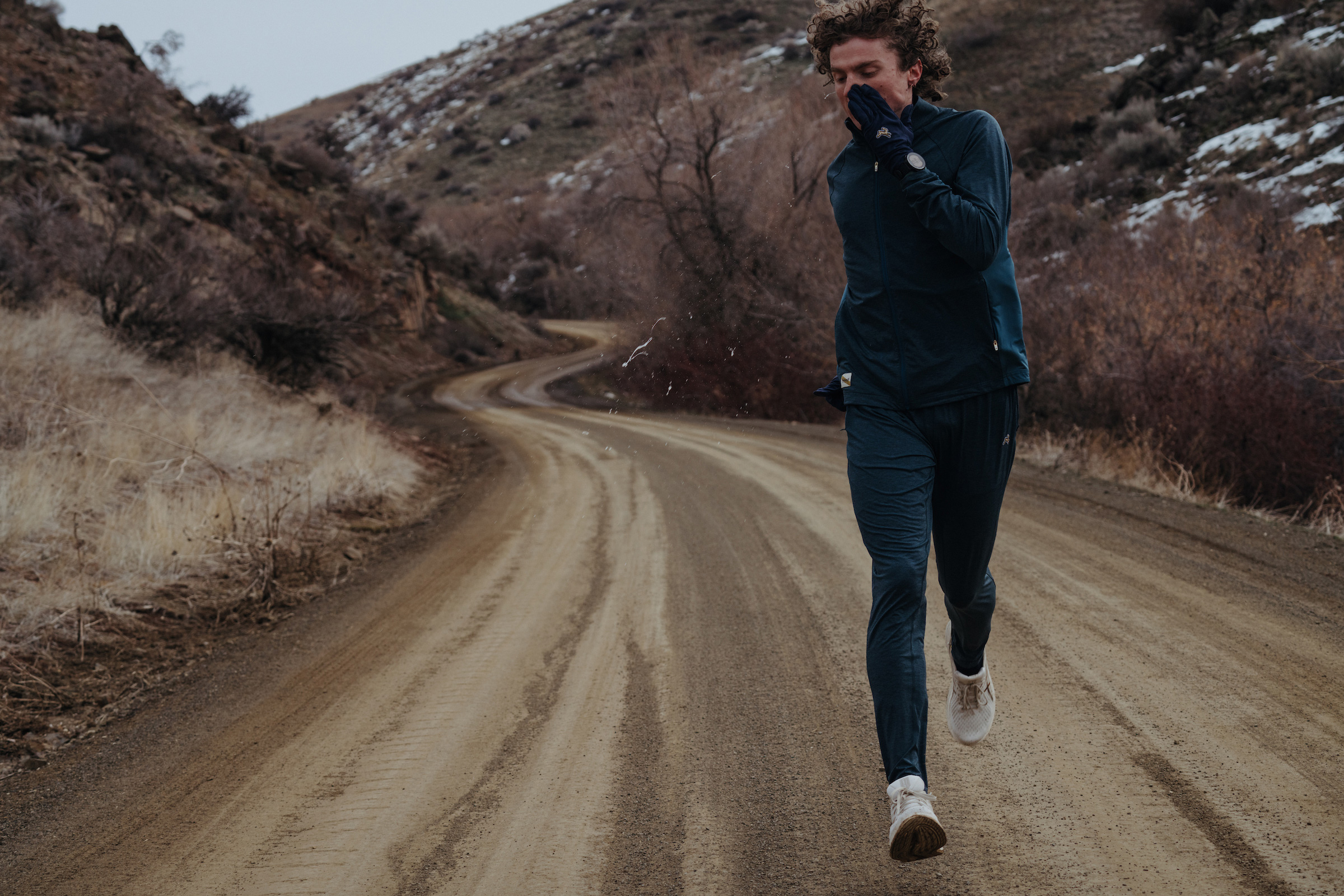 Men's Session Pants | Tracksmith