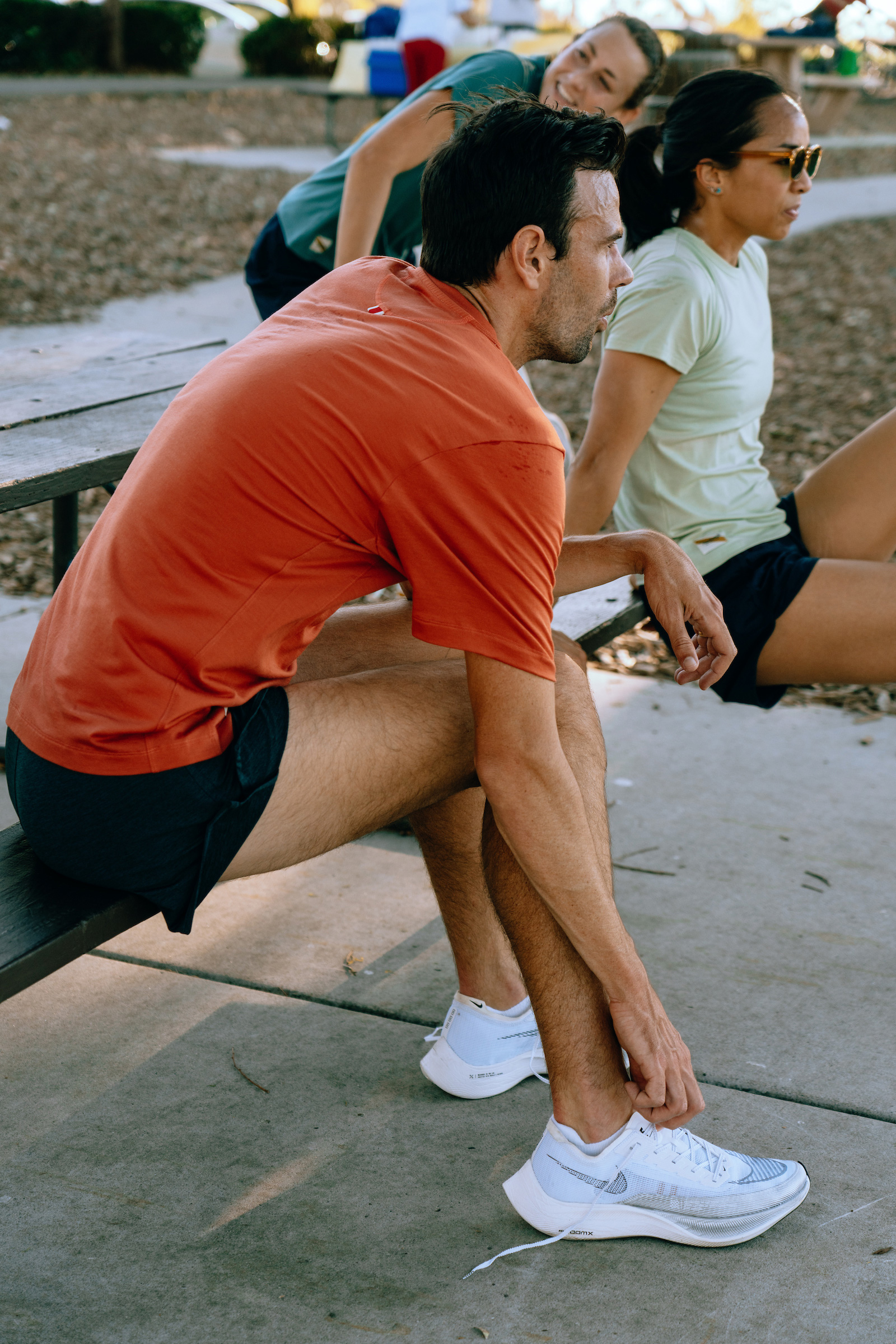Gear Guide | Merino Running Apparel | Tracksmith