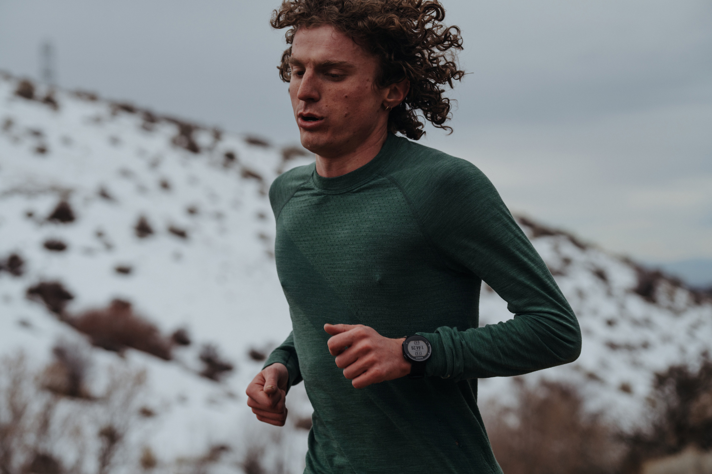 Gear Guide | Merino Running Apparel | Tracksmith