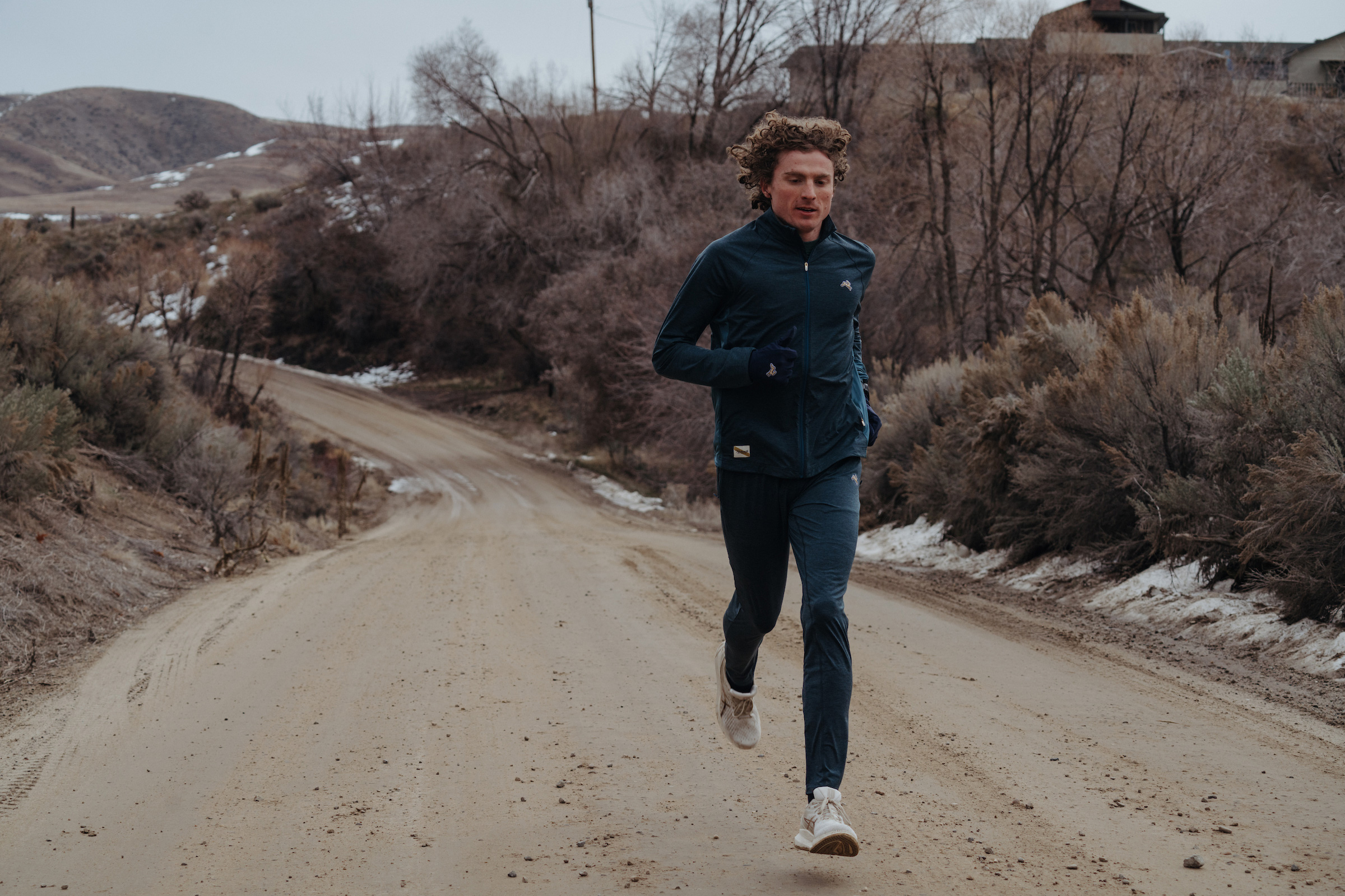 Men's Session Pants | Tracksmith