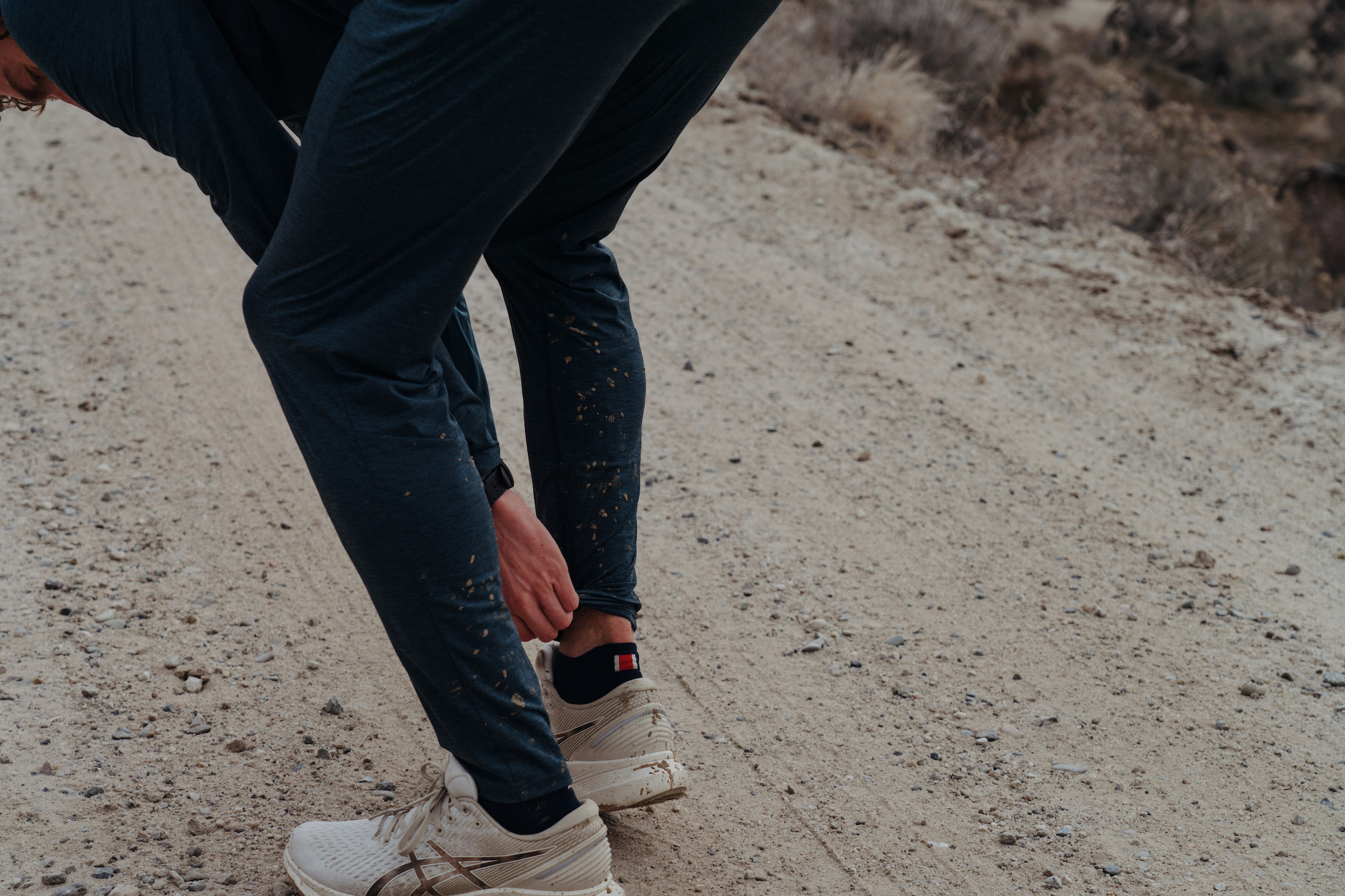 Men's Session Pants | Tracksmith