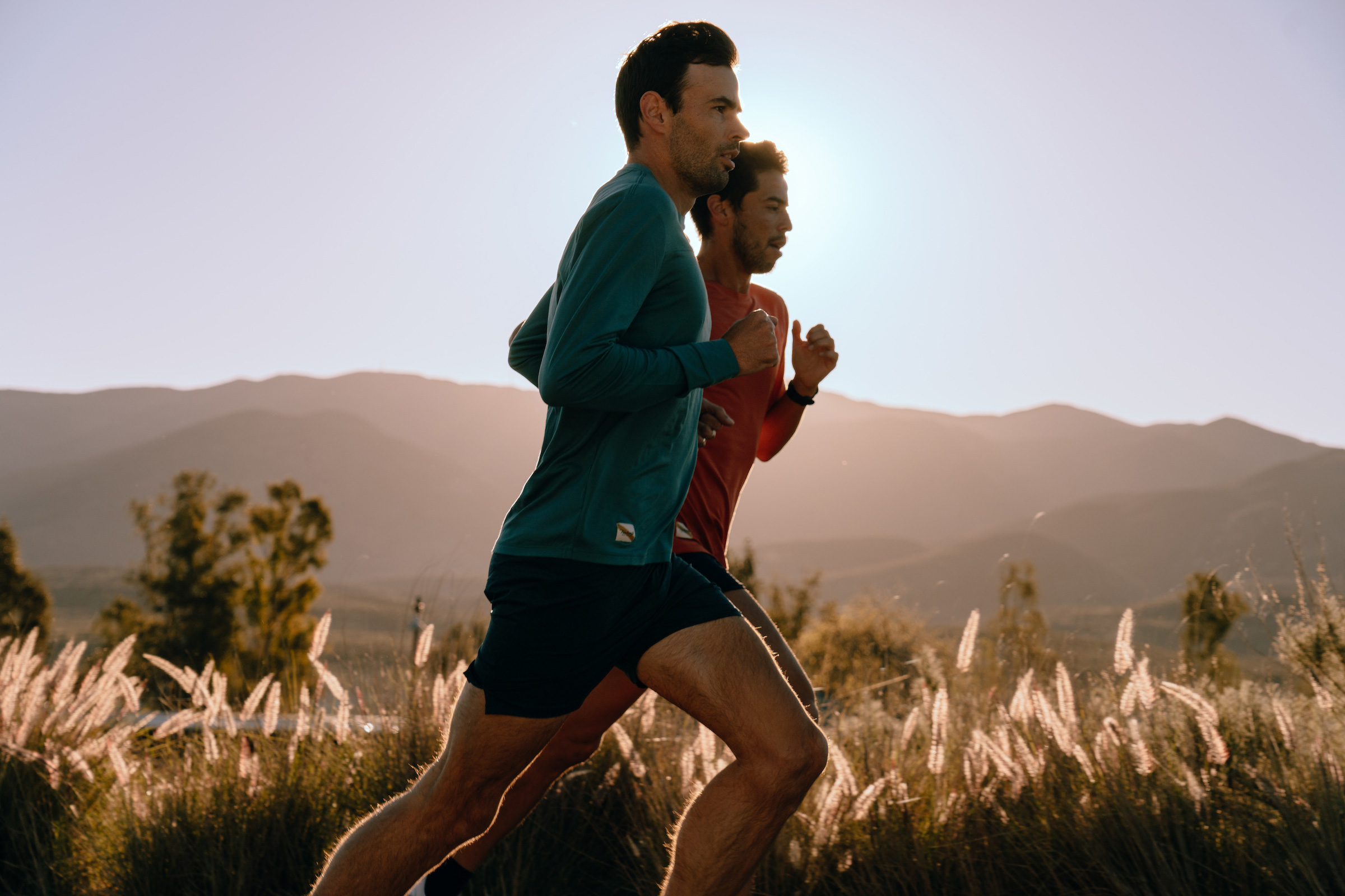 Men's Session Shorts | Tracksmith