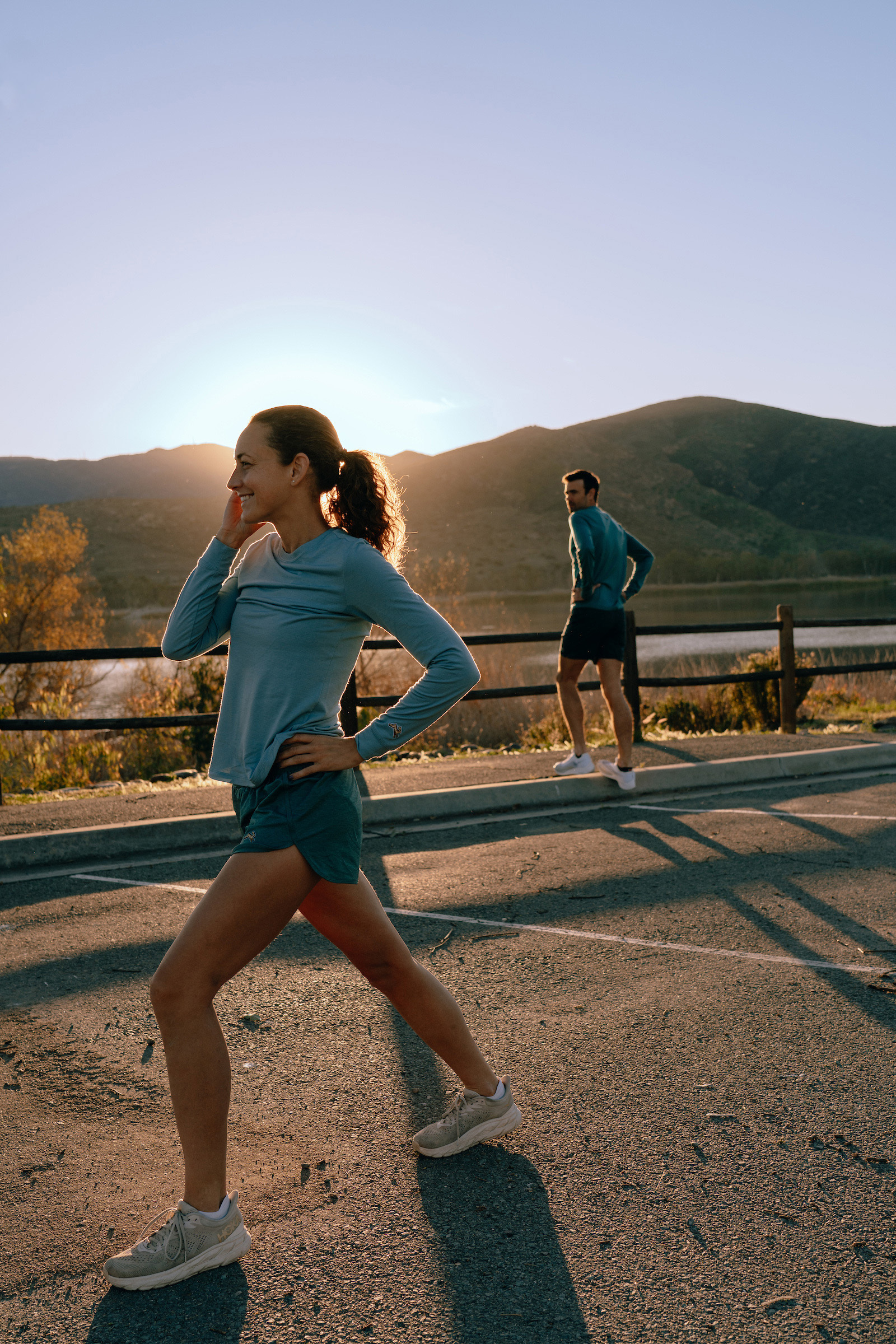 Men's Performance Running Gear and Apparel | Tracksmith