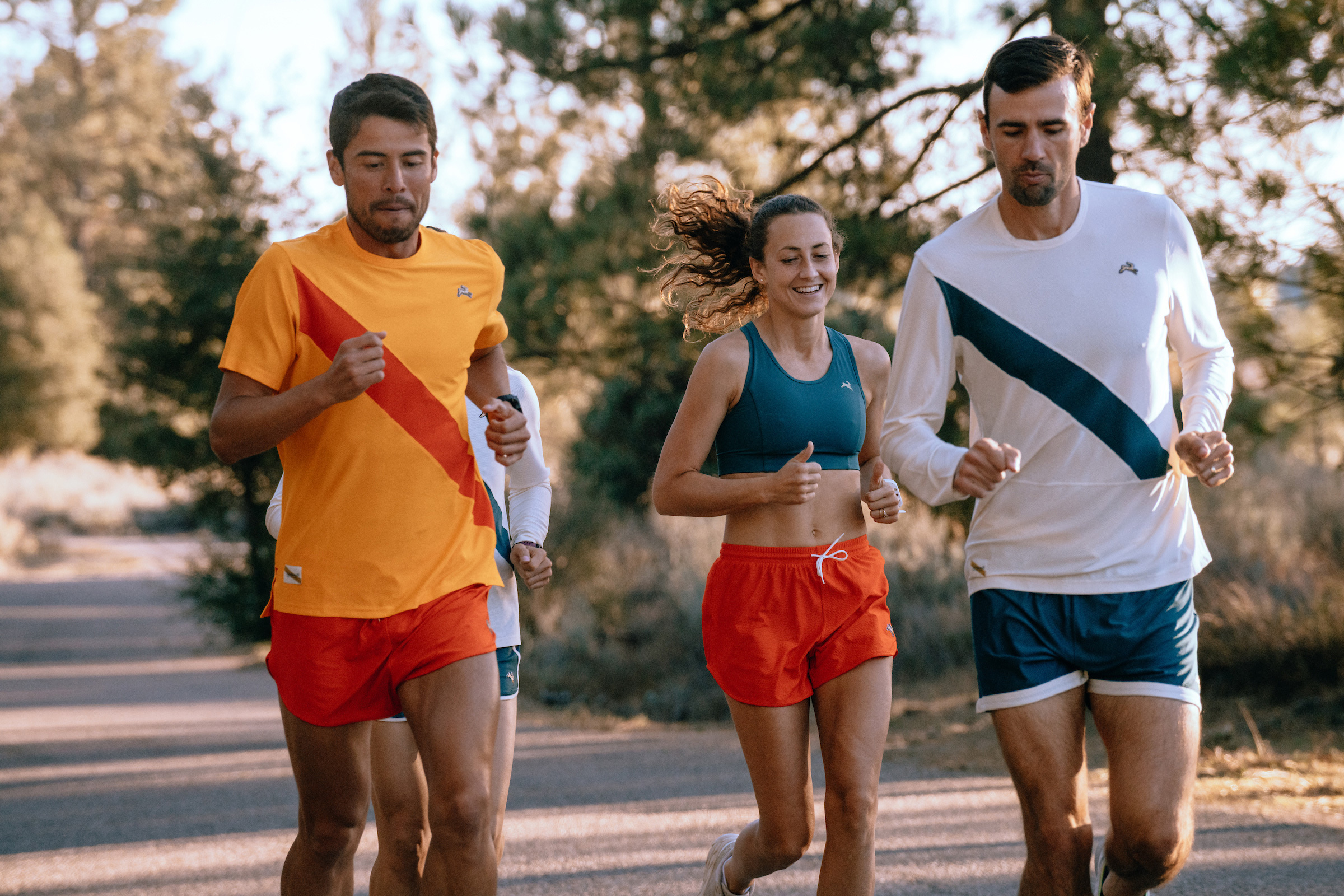 Performance Running Gear, Apparel, and Accessories | Tracksmith