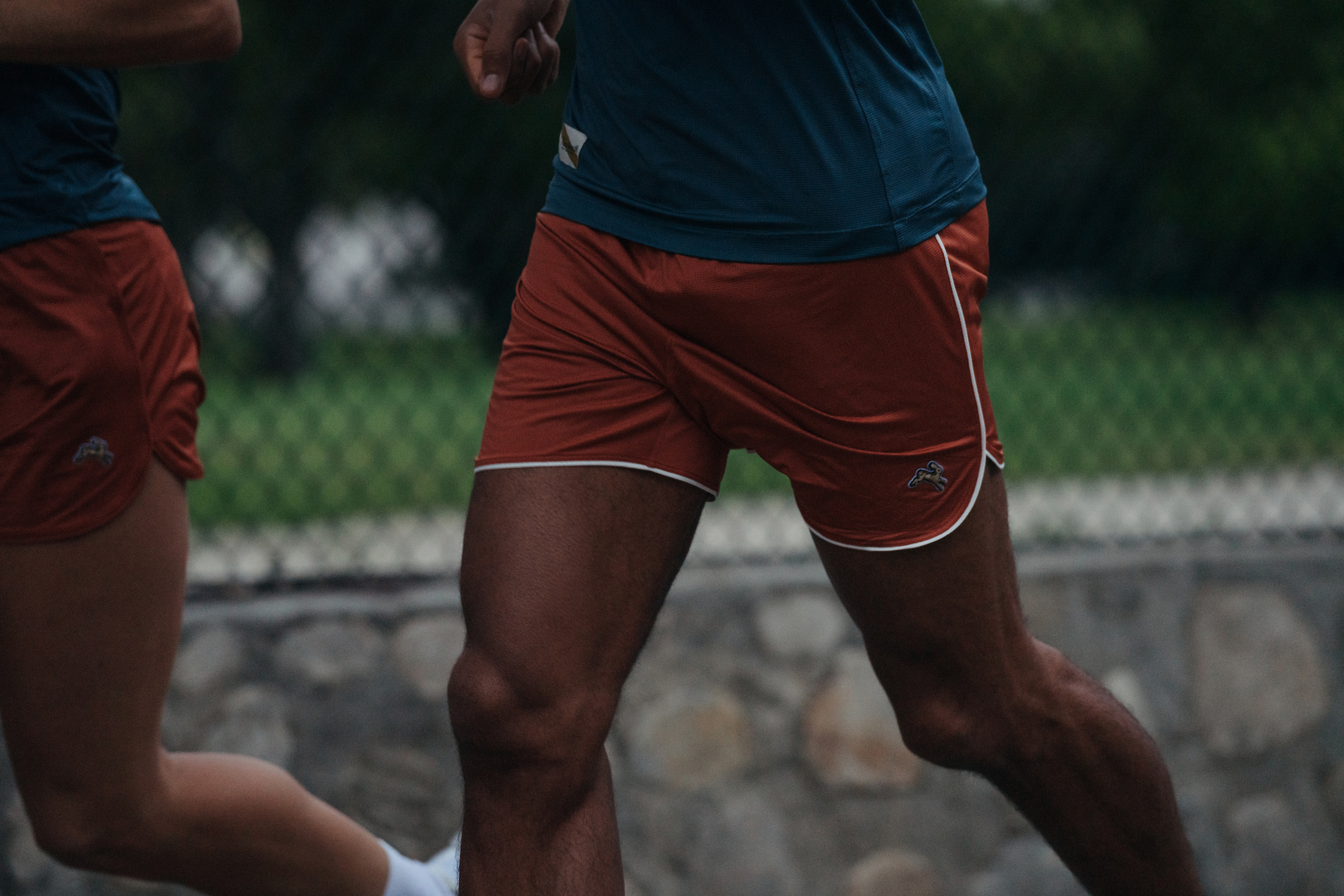 Men's Twilight Shorts | Tracksmith
