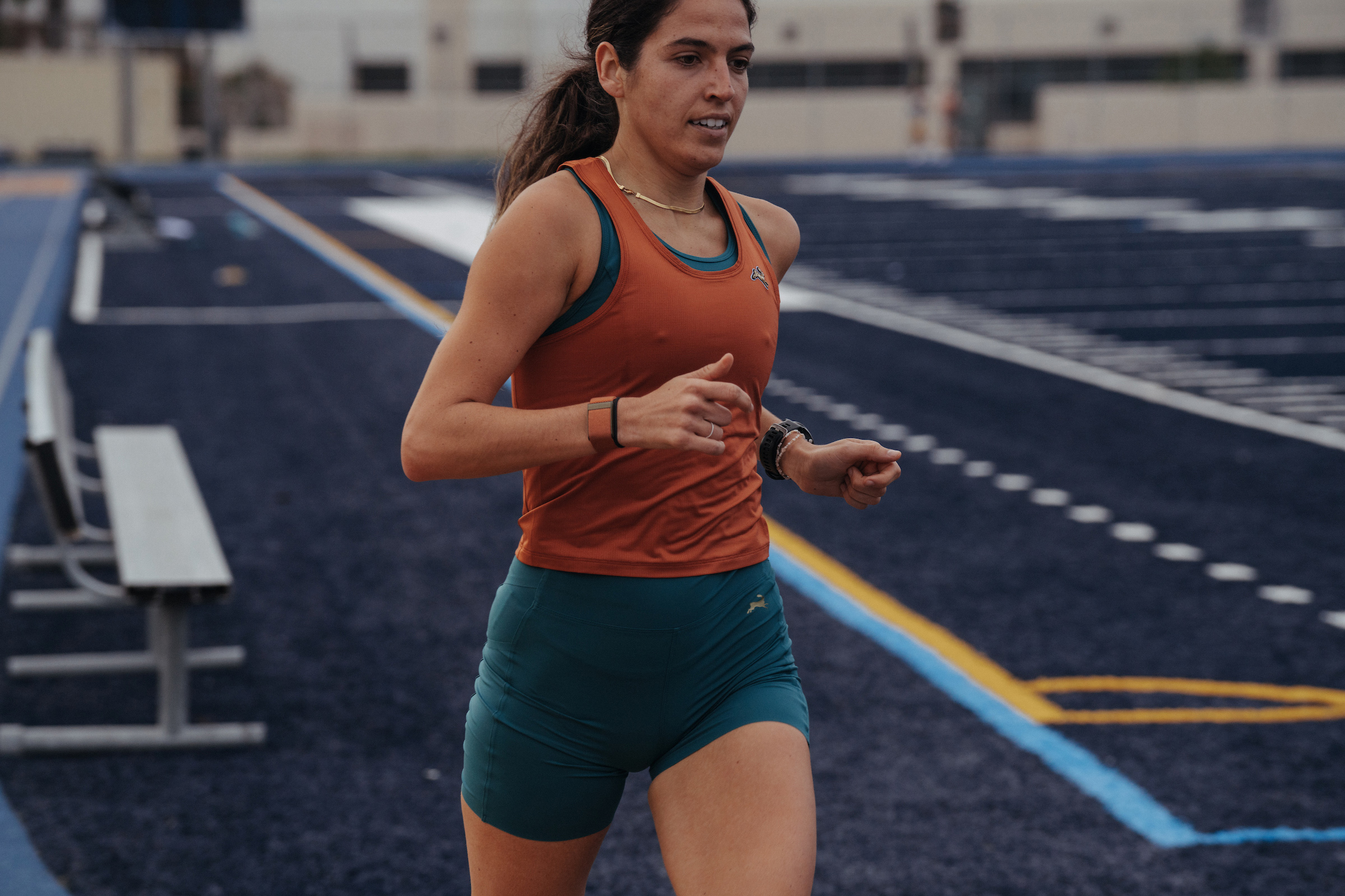 Women's Allston Shorts | Tracksmith | Tracksmith
