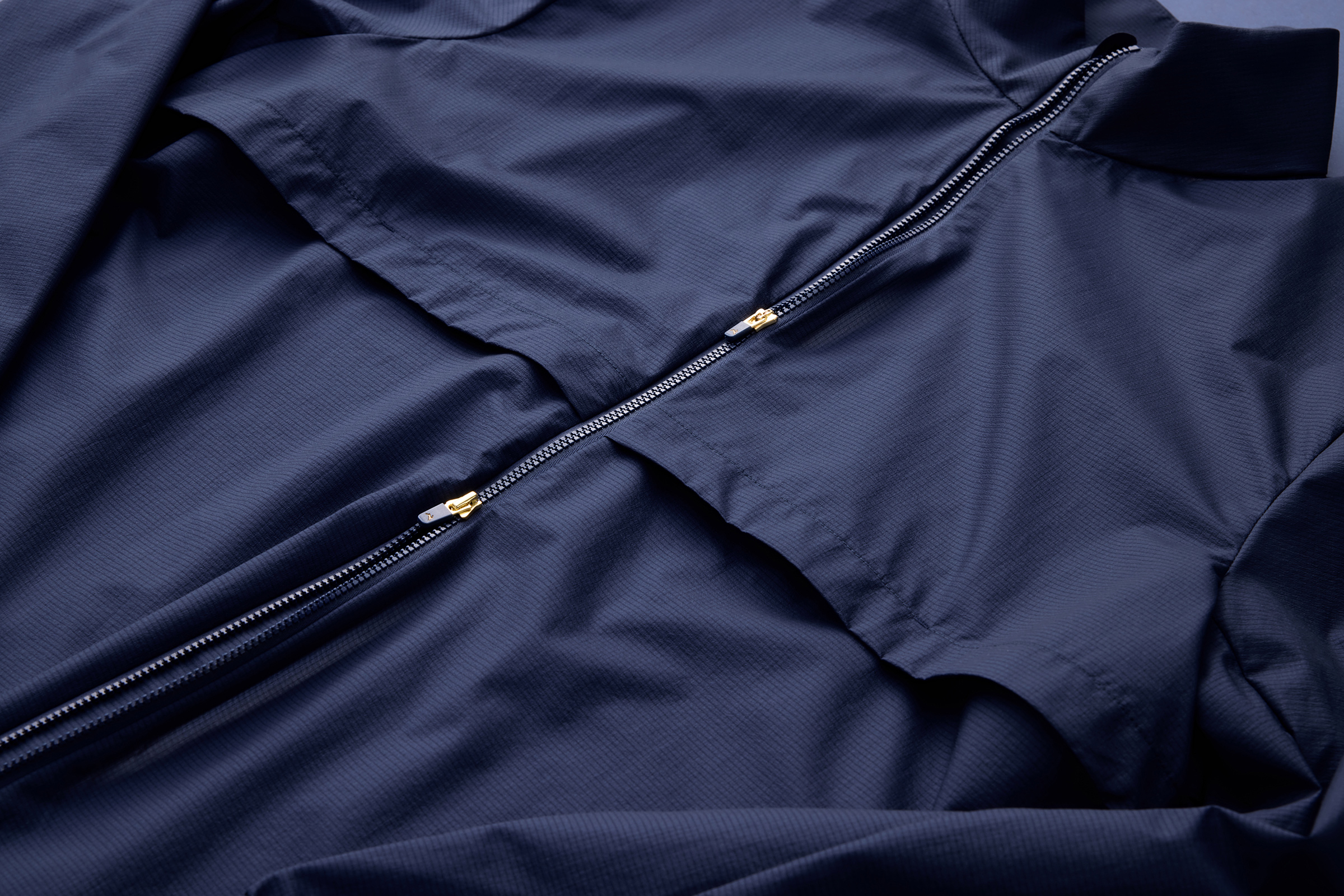Women's Rain Jacket | Tracksmith