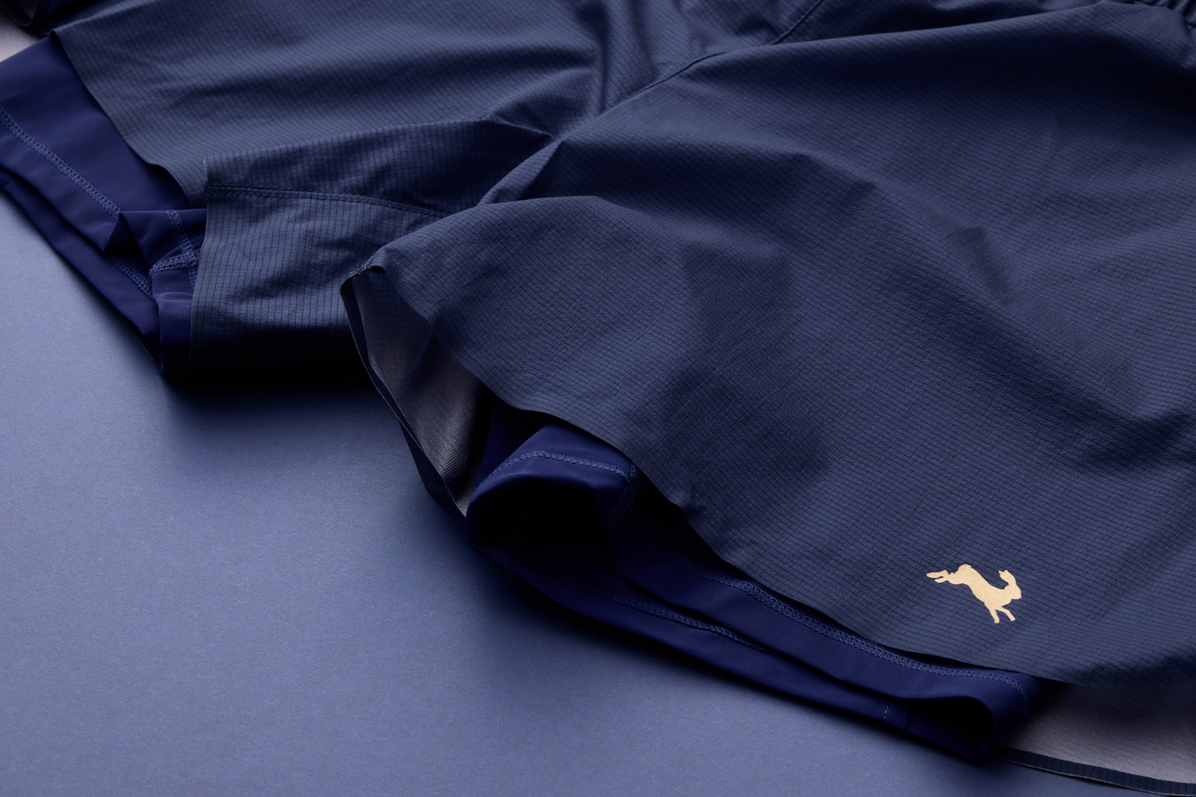 Men's Rain Shorts | Tracksmith