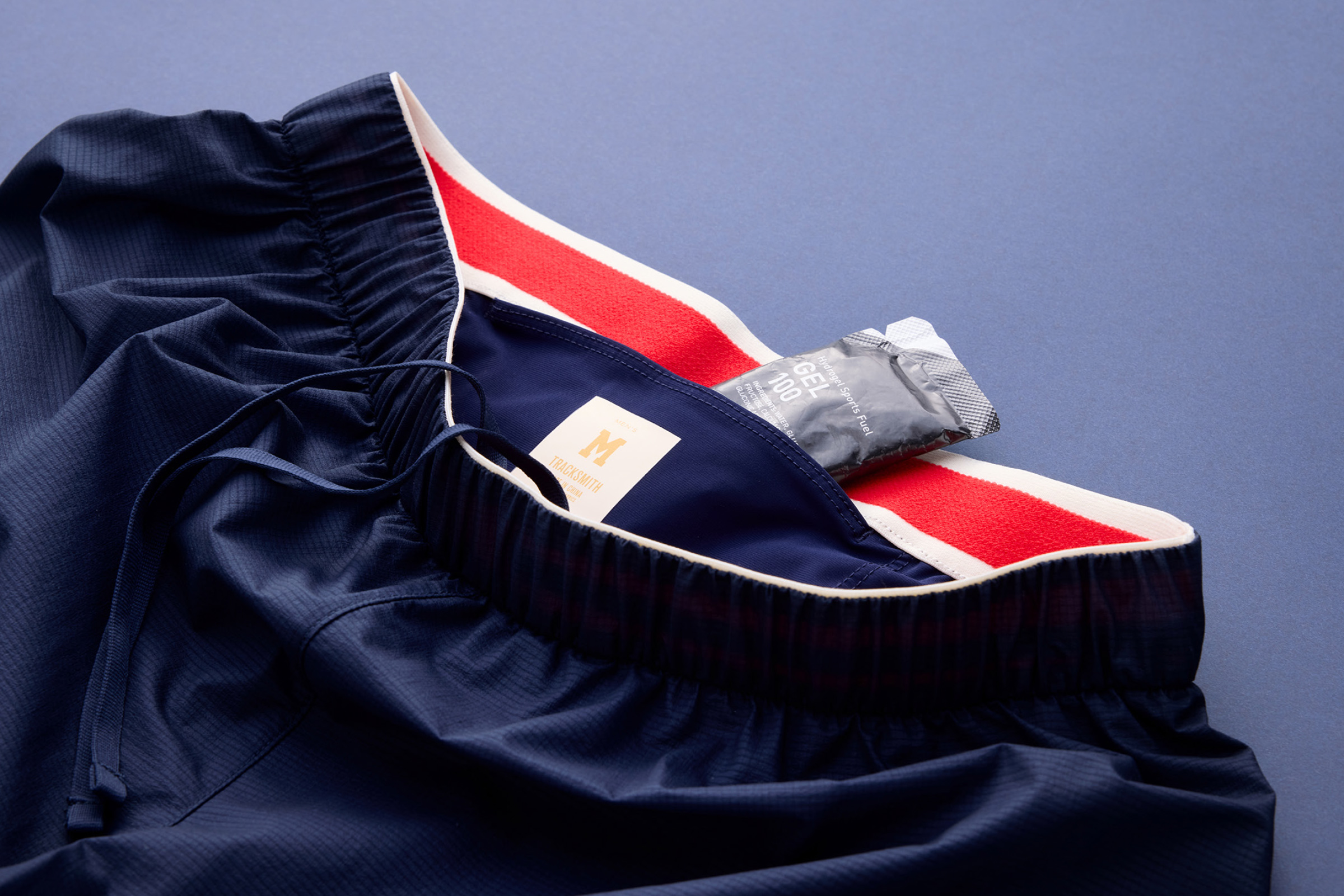 Men's Rain Shorts | Tracksmith