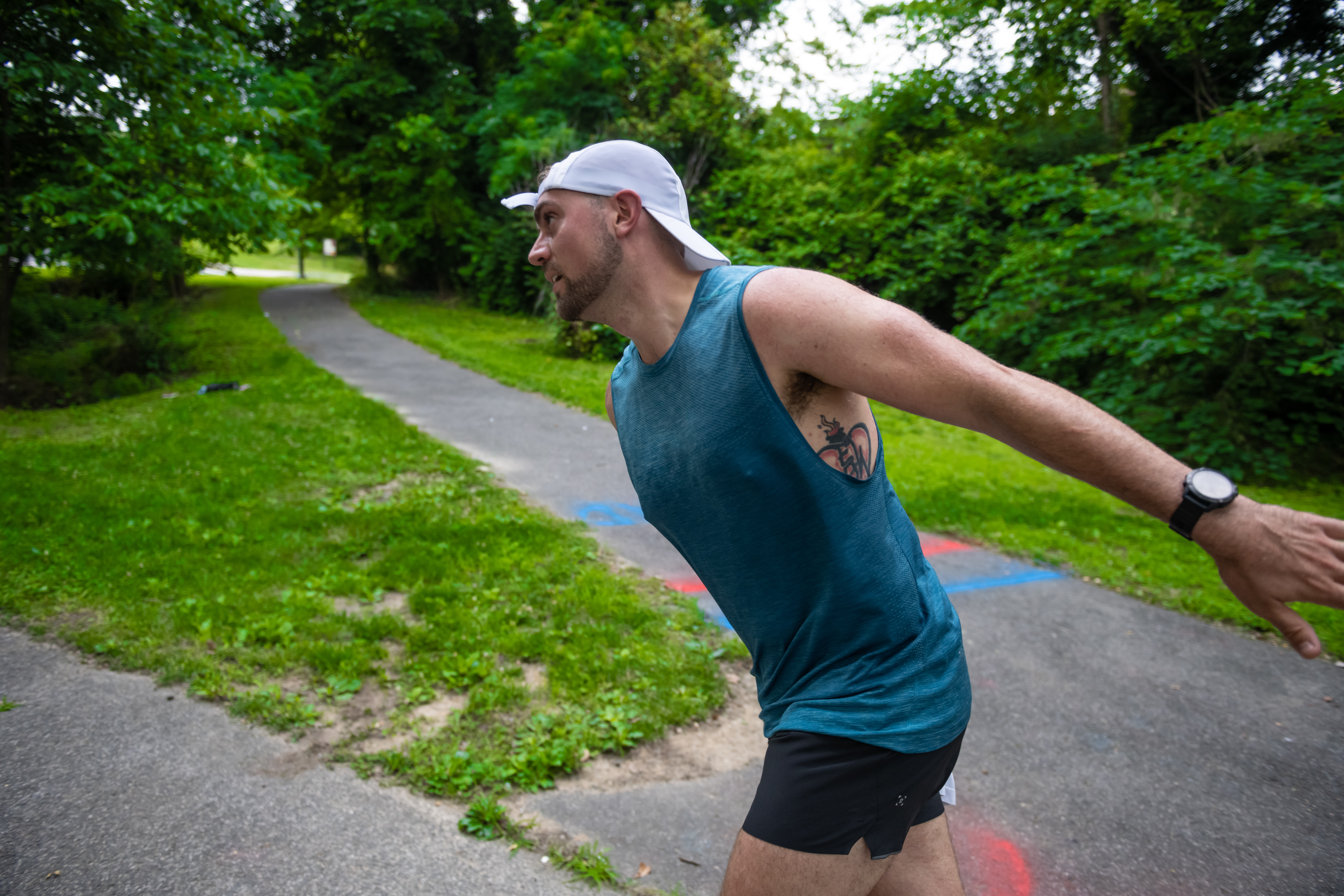 Performance Running Gear, Apparel, and Accessories | Tracksmith