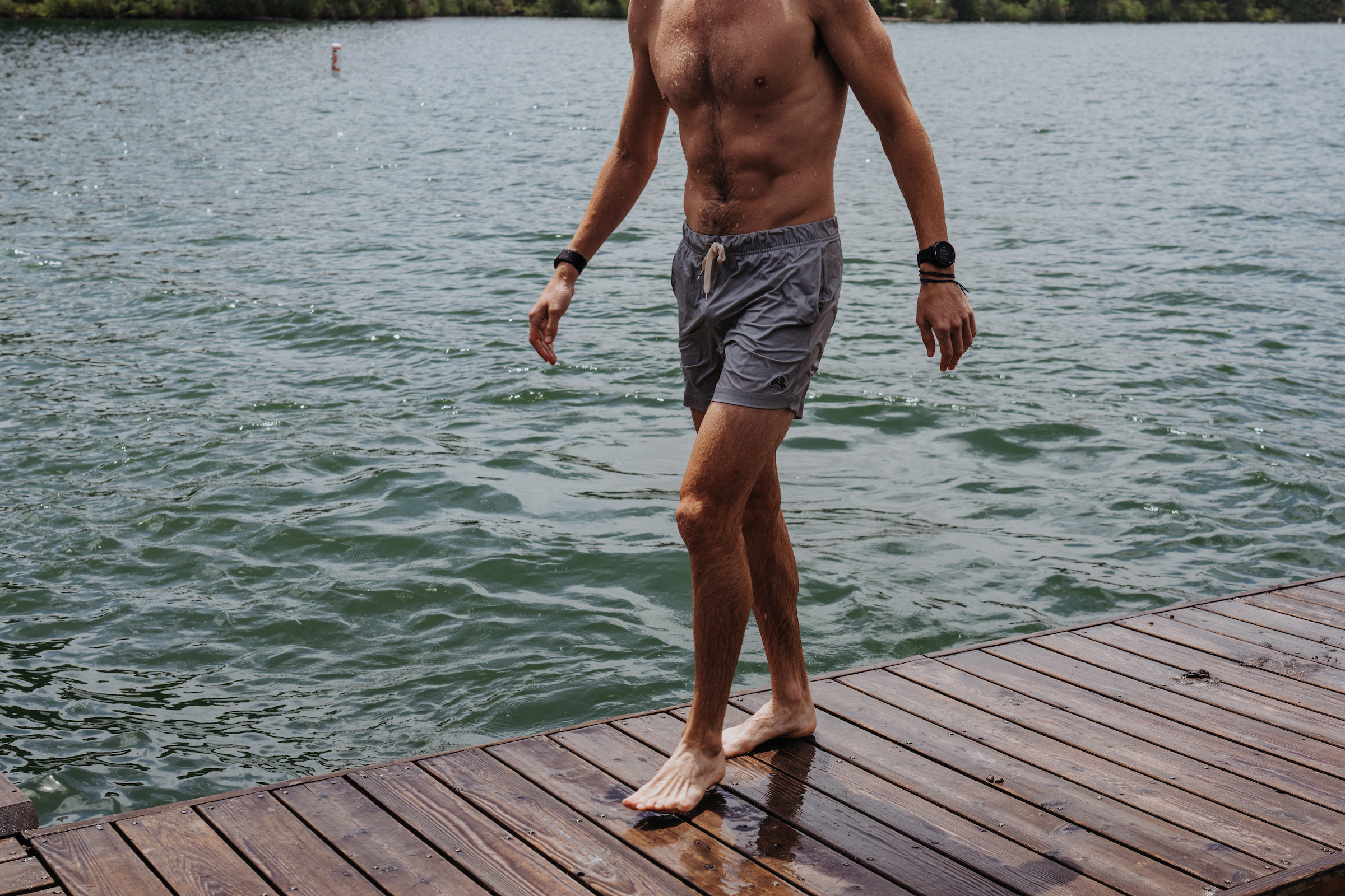 Men's Run Cannonball Run Shorts | Tracksmith