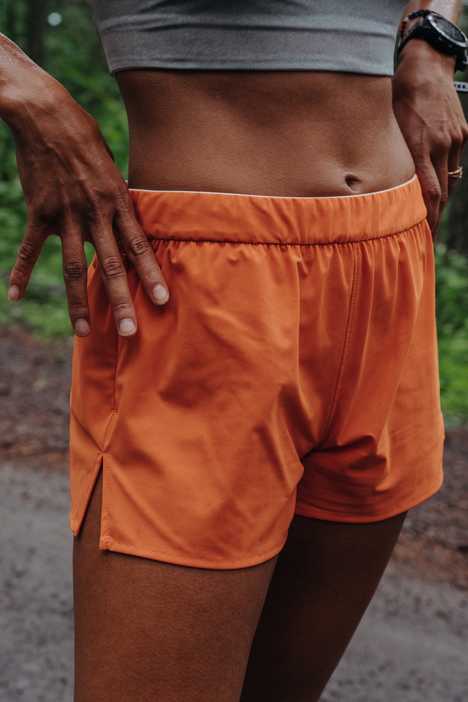 Women's Run Cannonball Run Shorts | Tracksmith