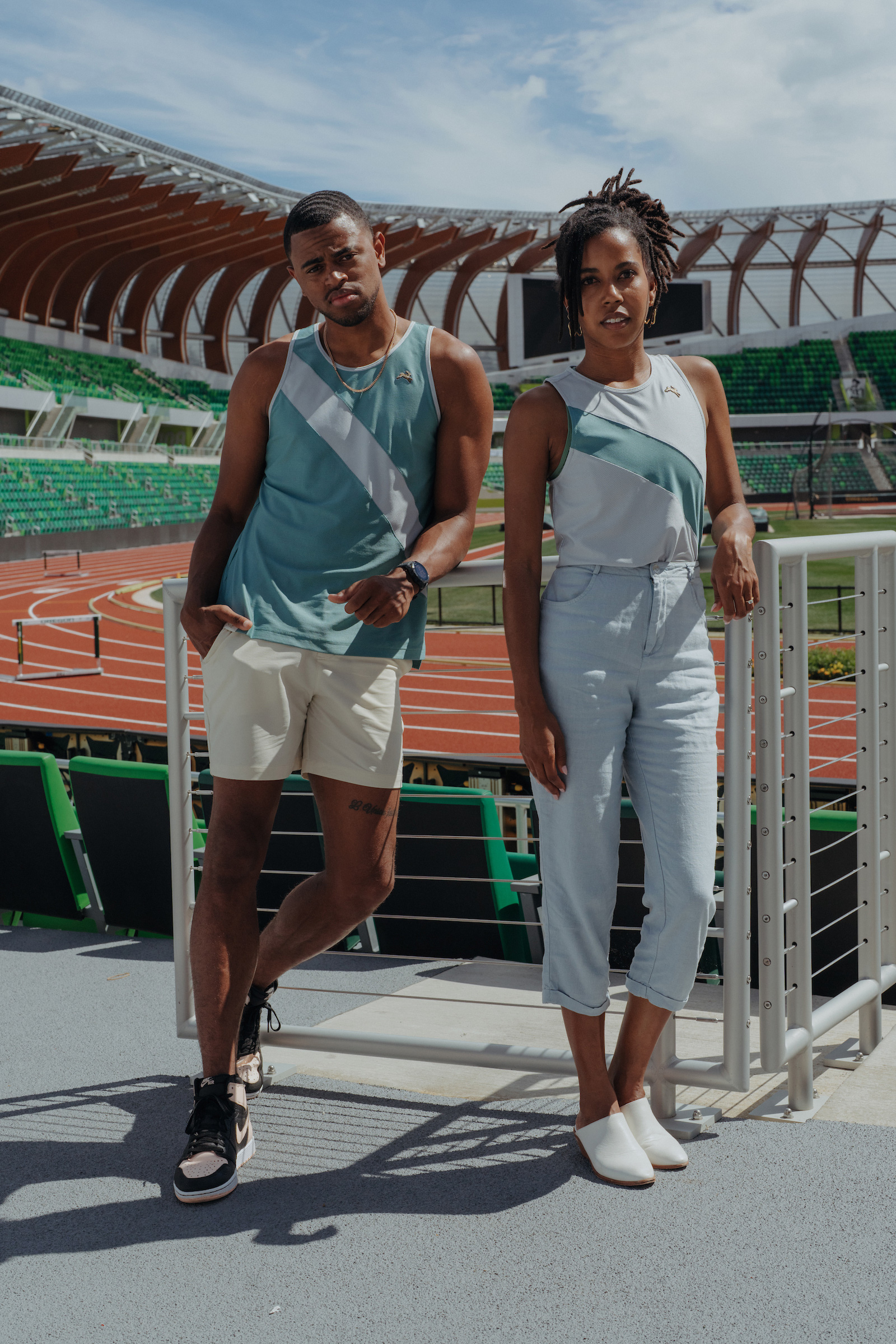 Performance Running Gear, Apparel, and Accessories | Tracksmith