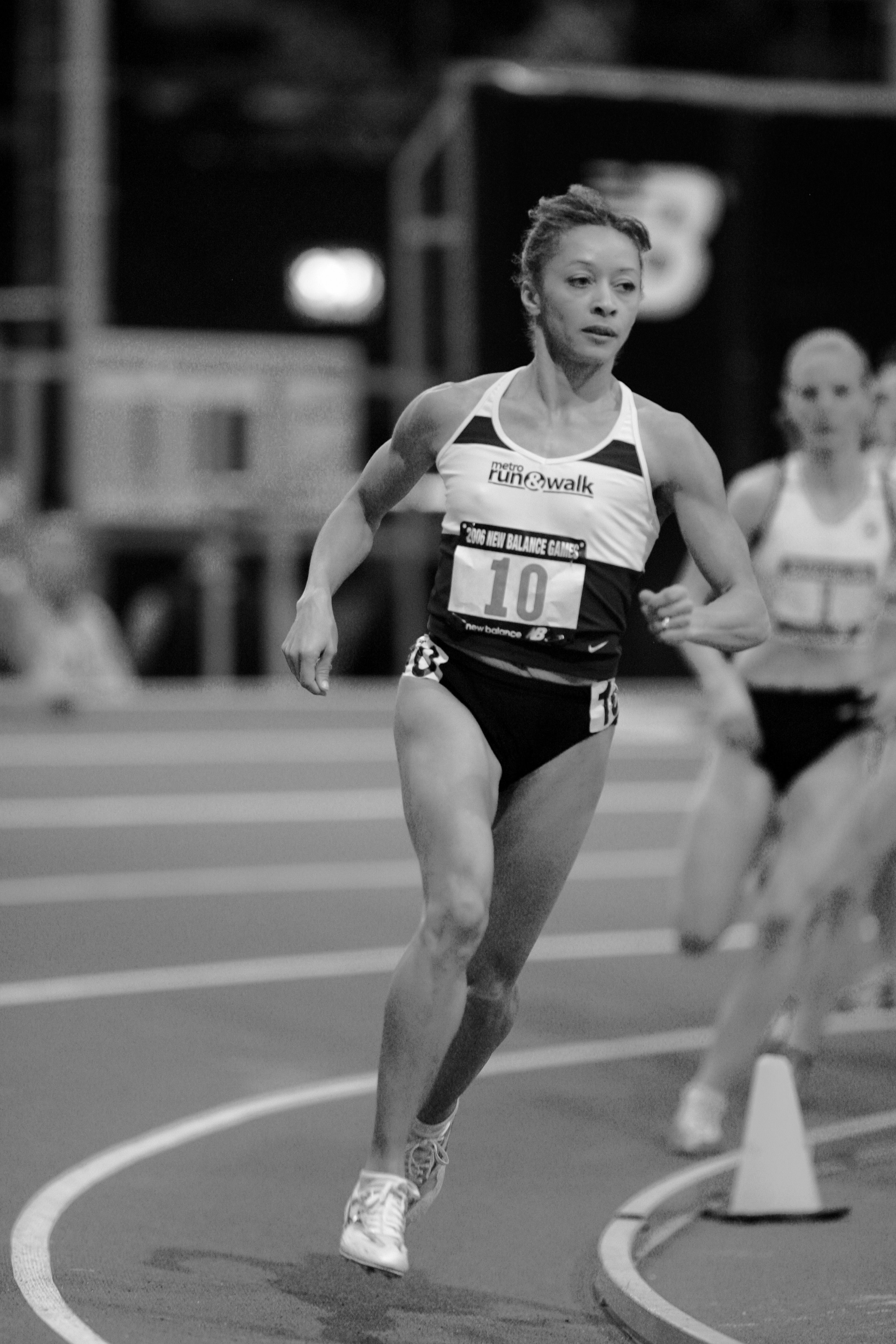 Starting Line 1928 | Tracksmith