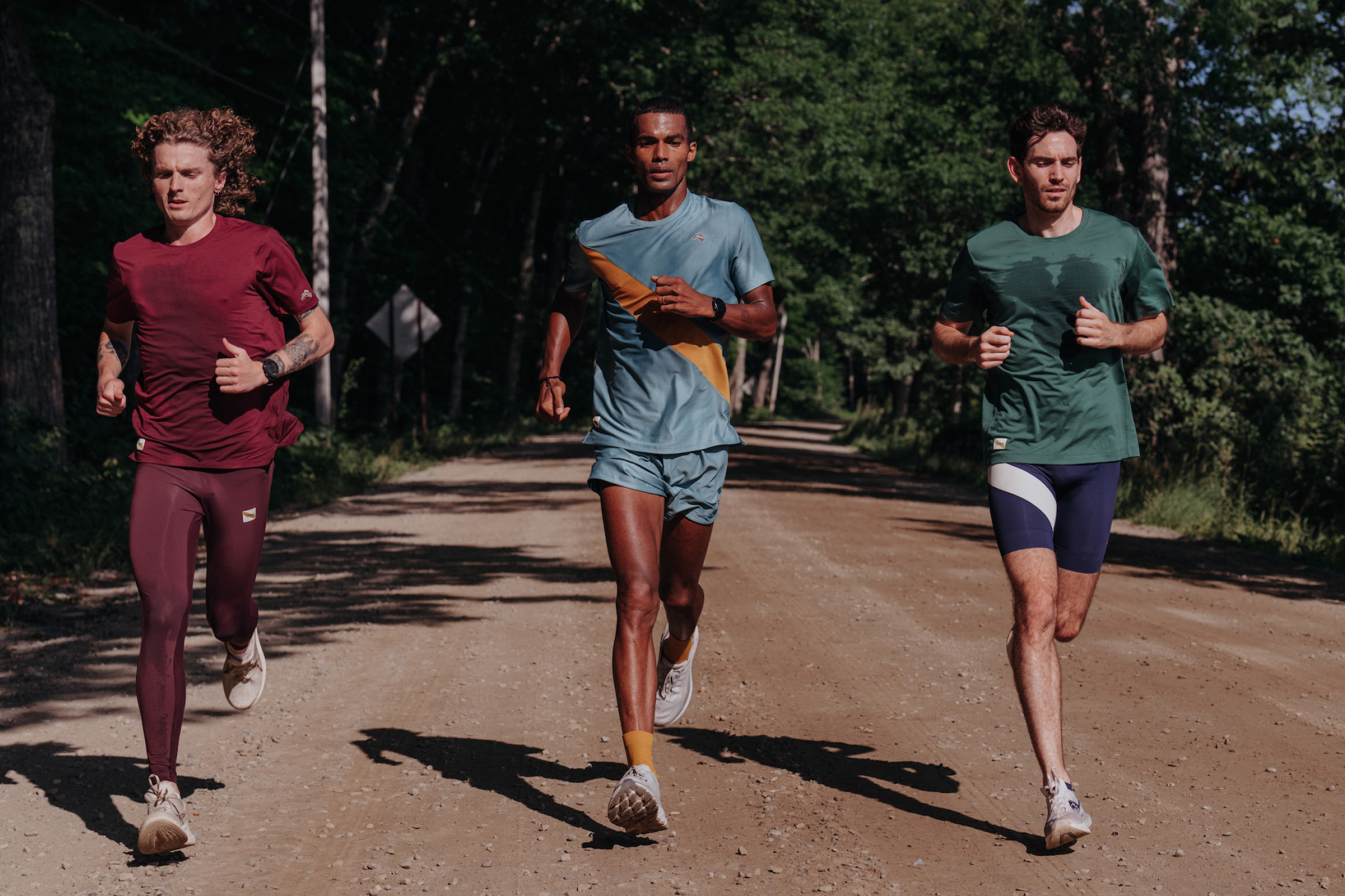 Speed Crew Sock | Tracksmith