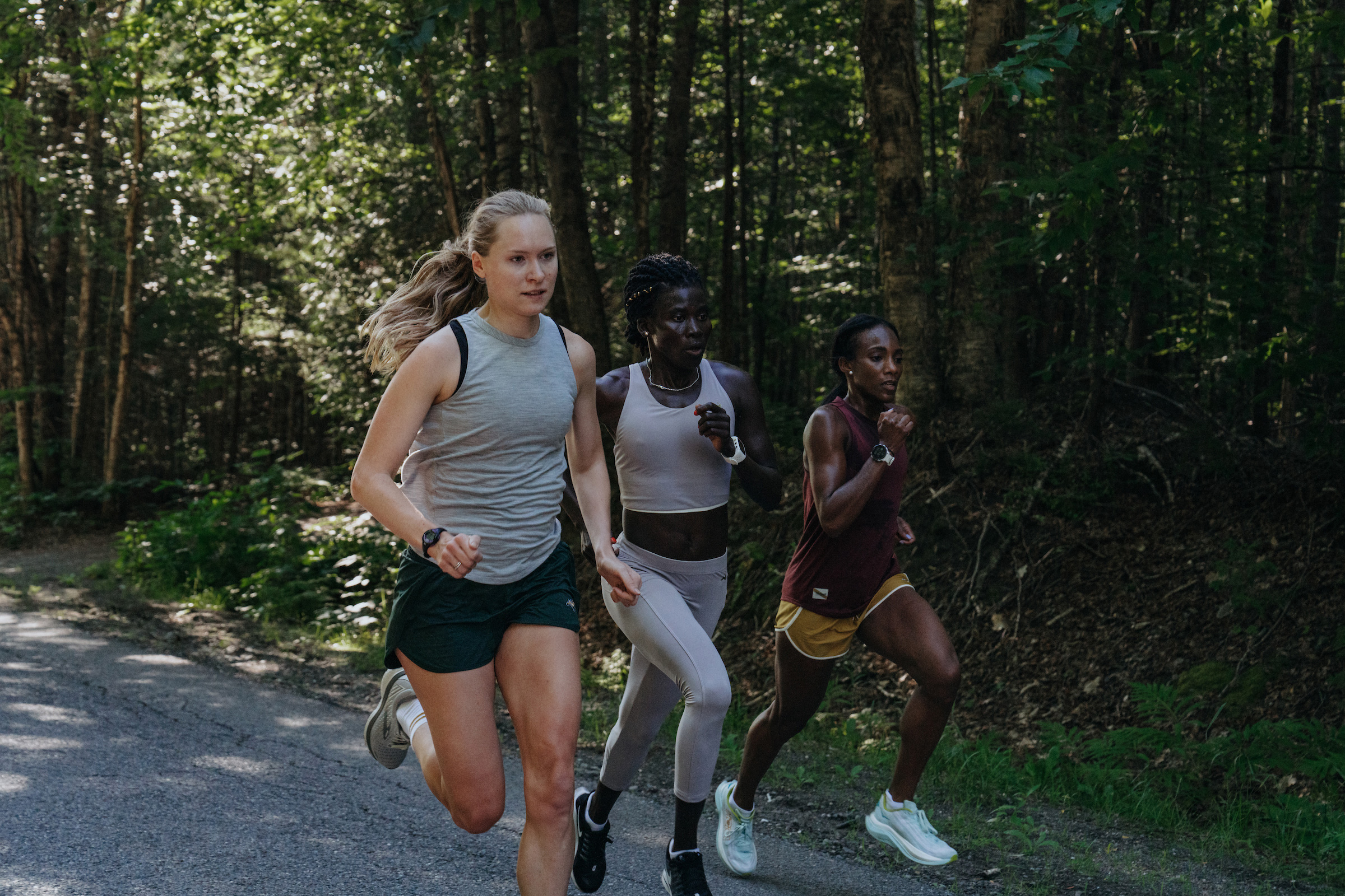 Women's Session Shorts | Tracksmith | Tracksmith