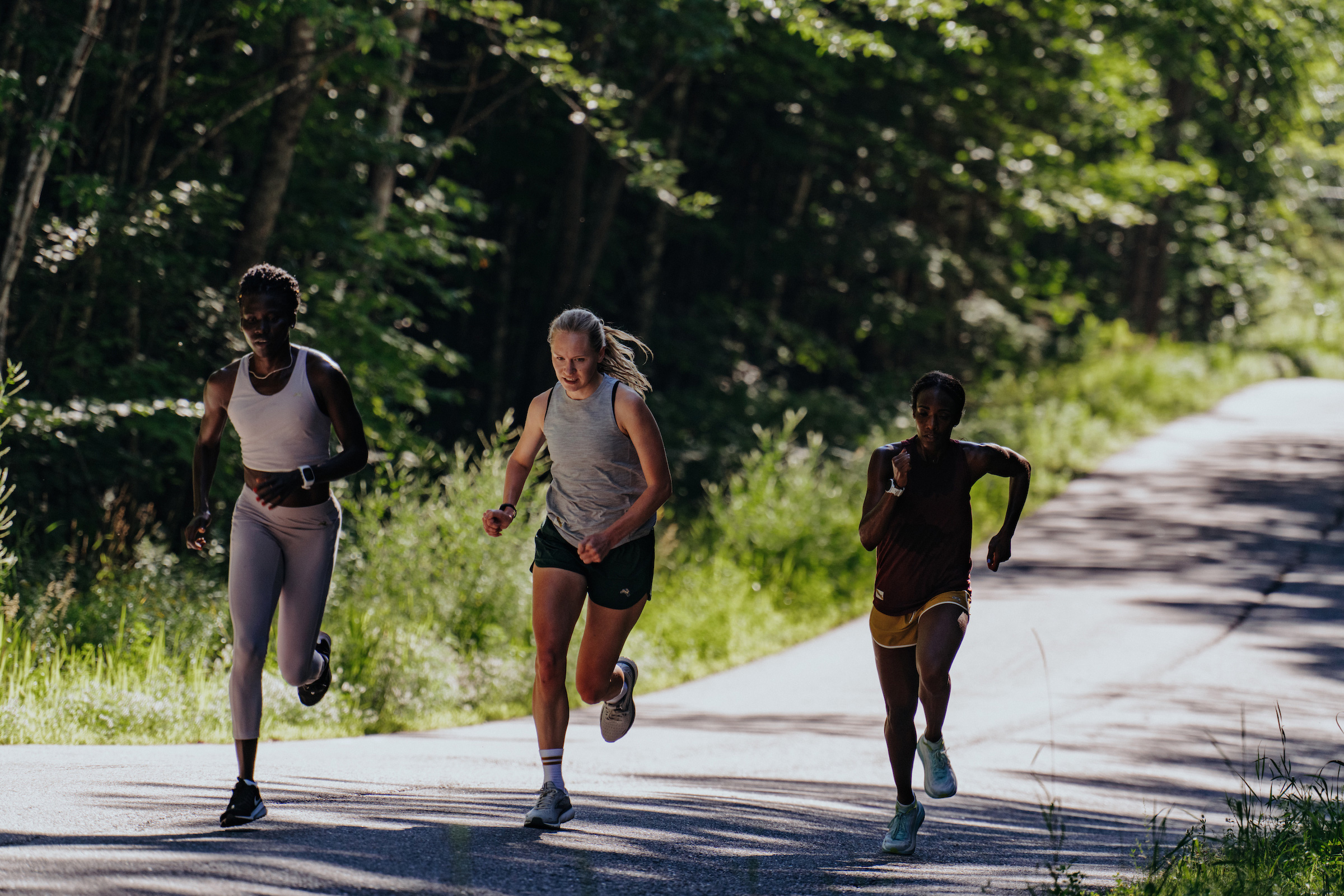 Women's Session Shorts | Tracksmith | Tracksmith