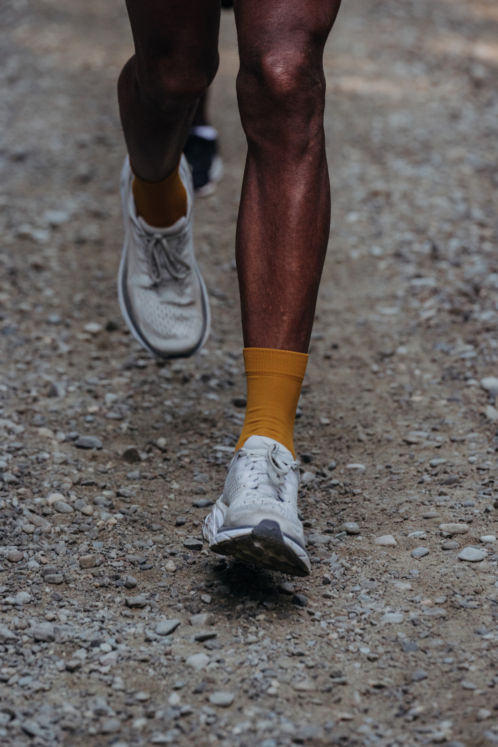 Speed Crew Sock | Tracksmith