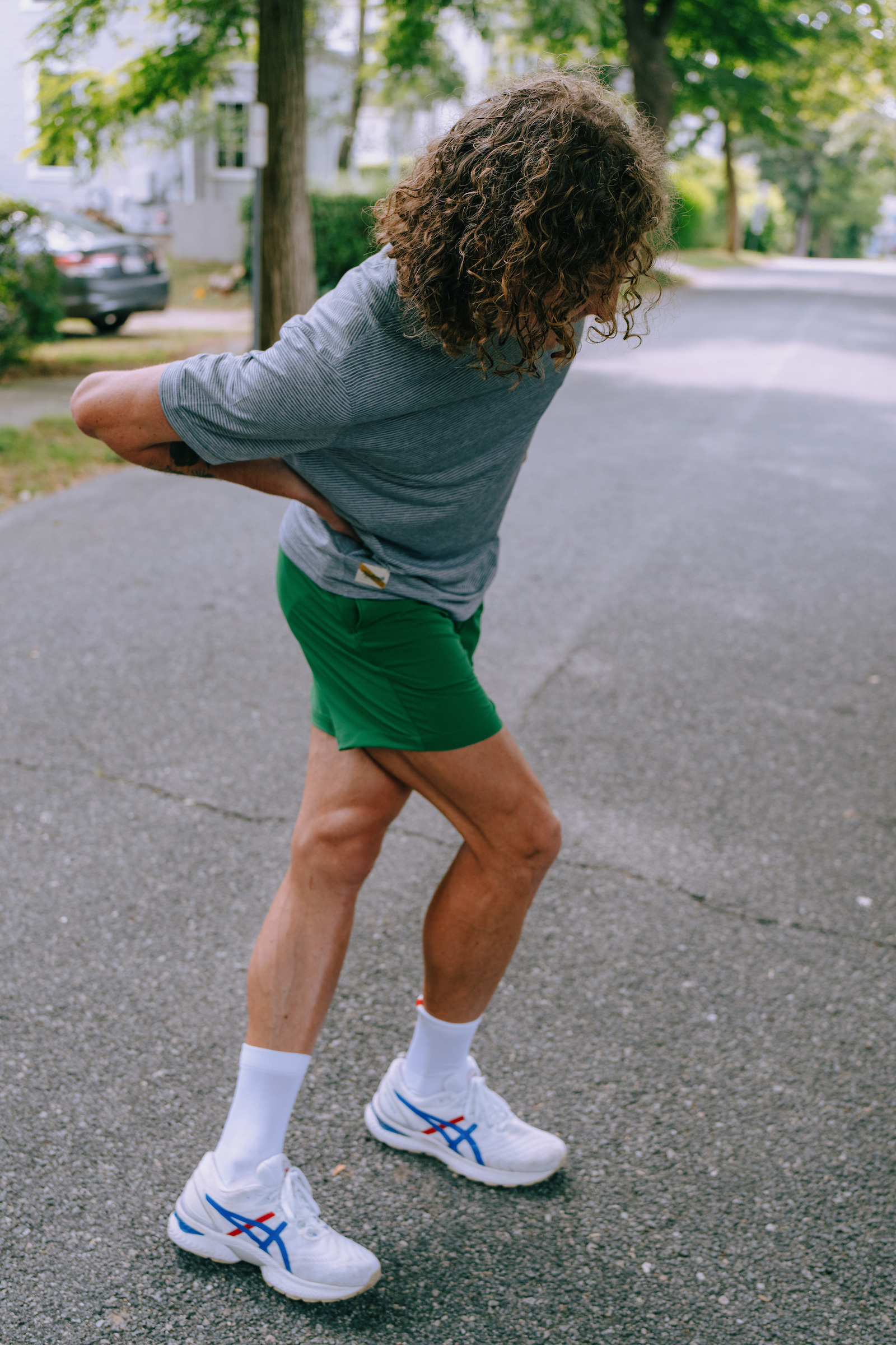 Last Days of Summer Racing | Tracksmith