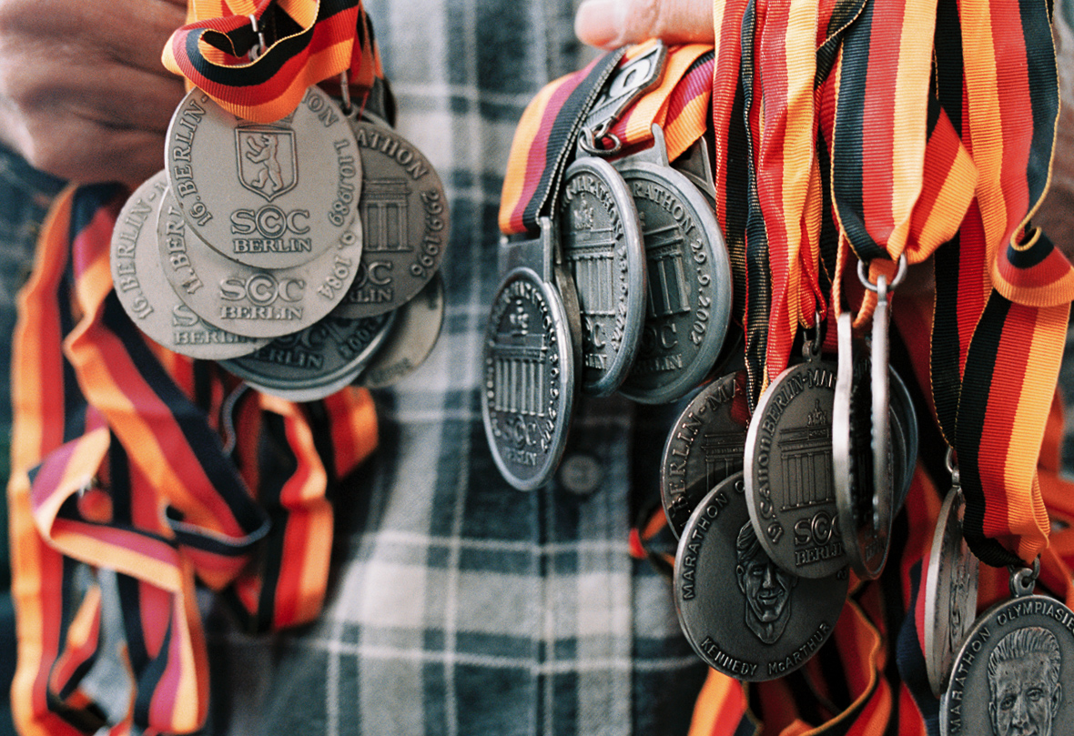 The Berlin Marathon: Origins of an Icon | Tracksmith