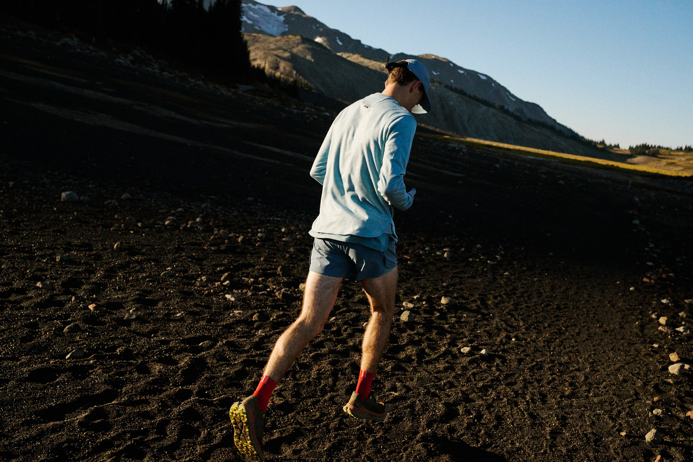 Performance Running Gear, Apparel, and Accessories | Tracksmith