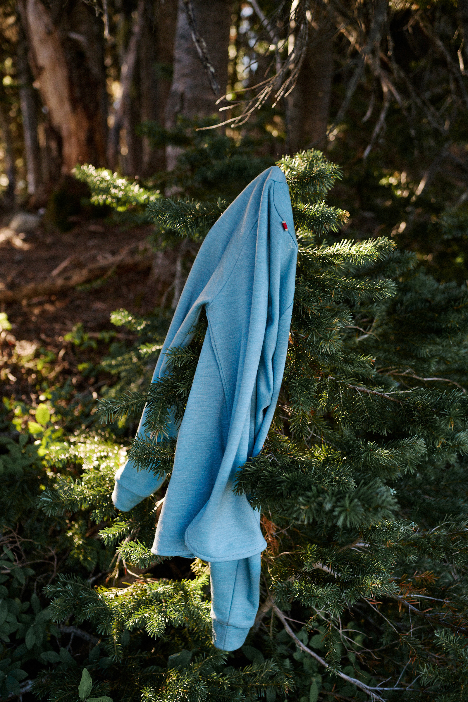 Men's Downeaster Crew | Tracksmith