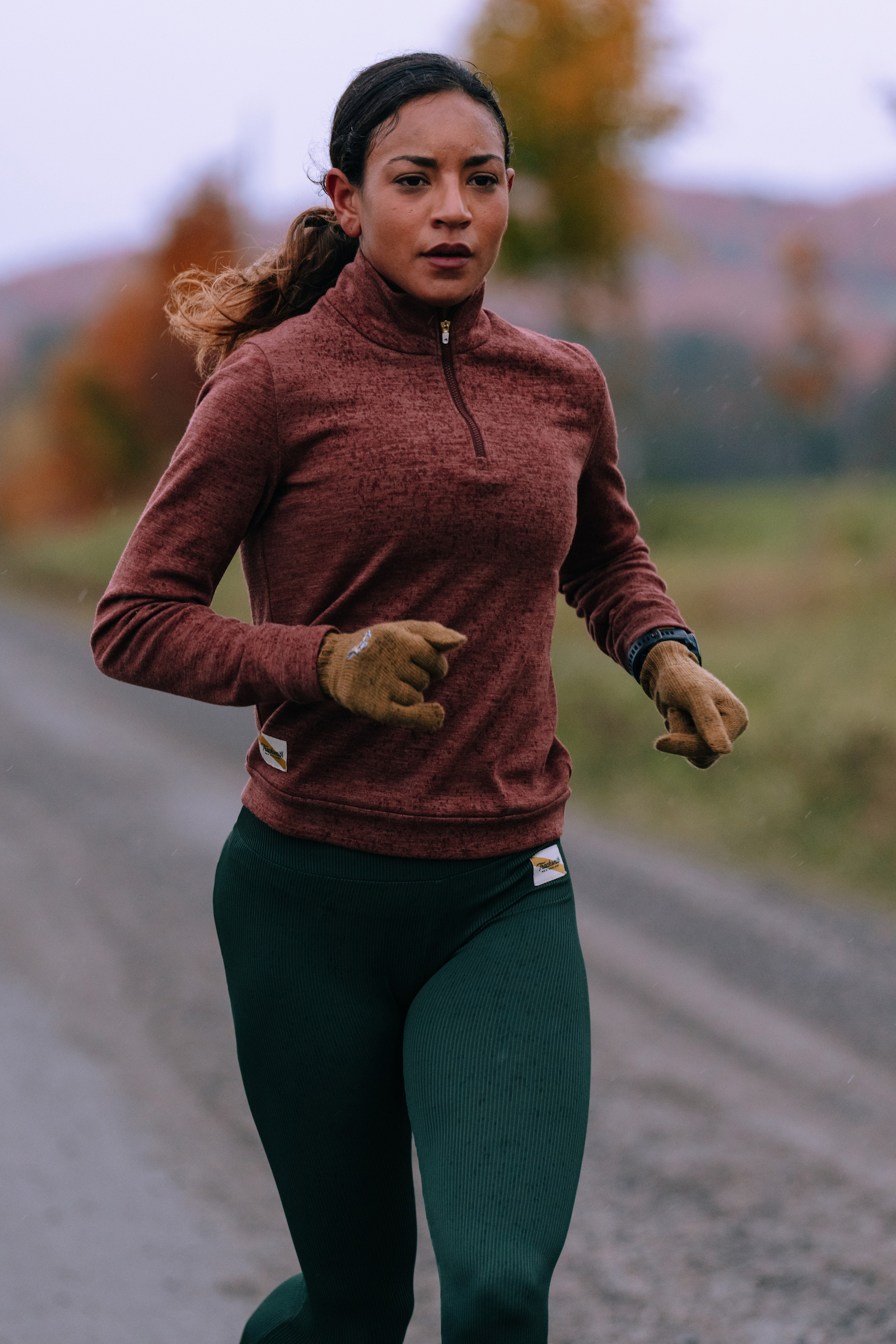 Women's Downeaster | Tracksmith