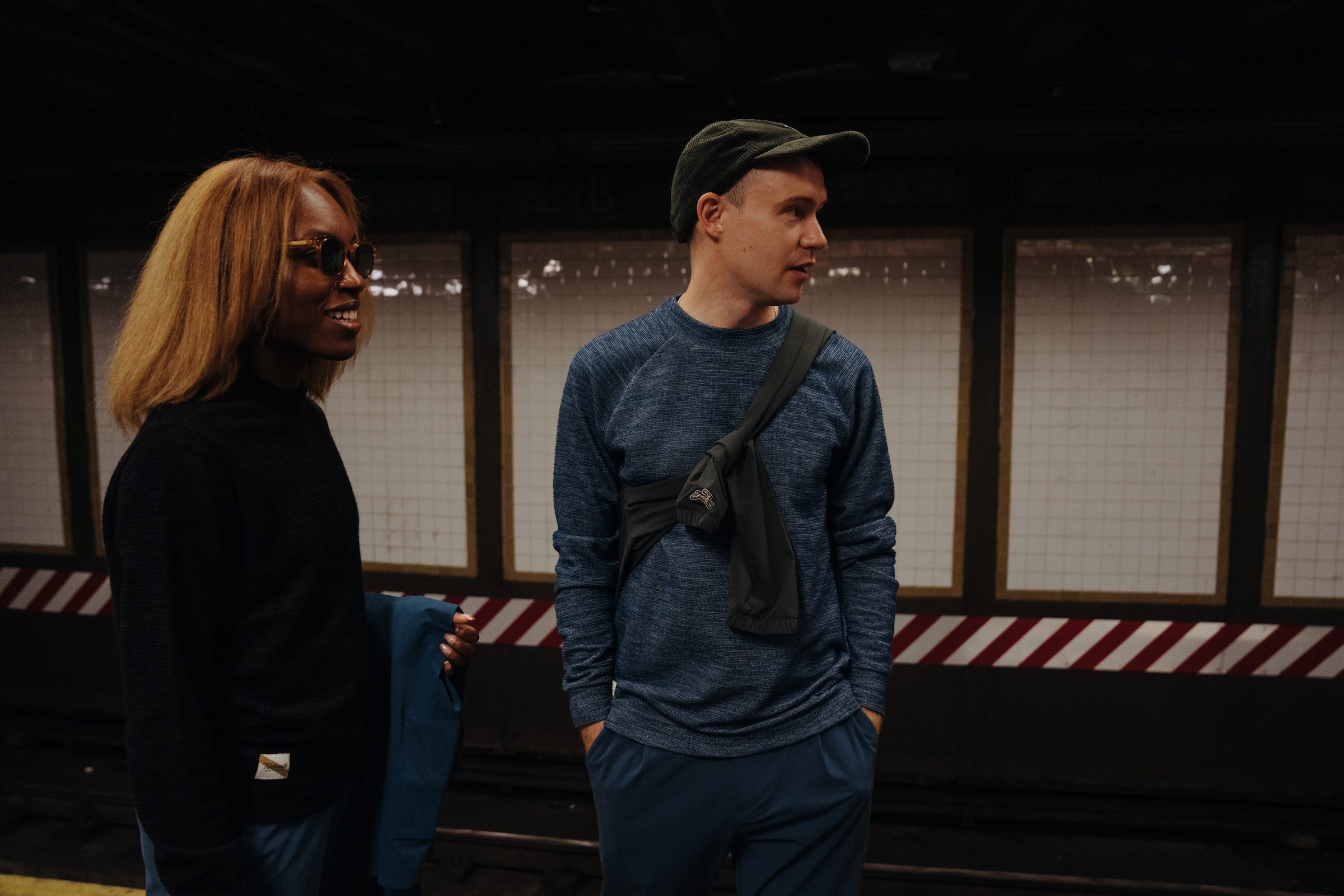 Rapid Transit '22 | Tracksmith