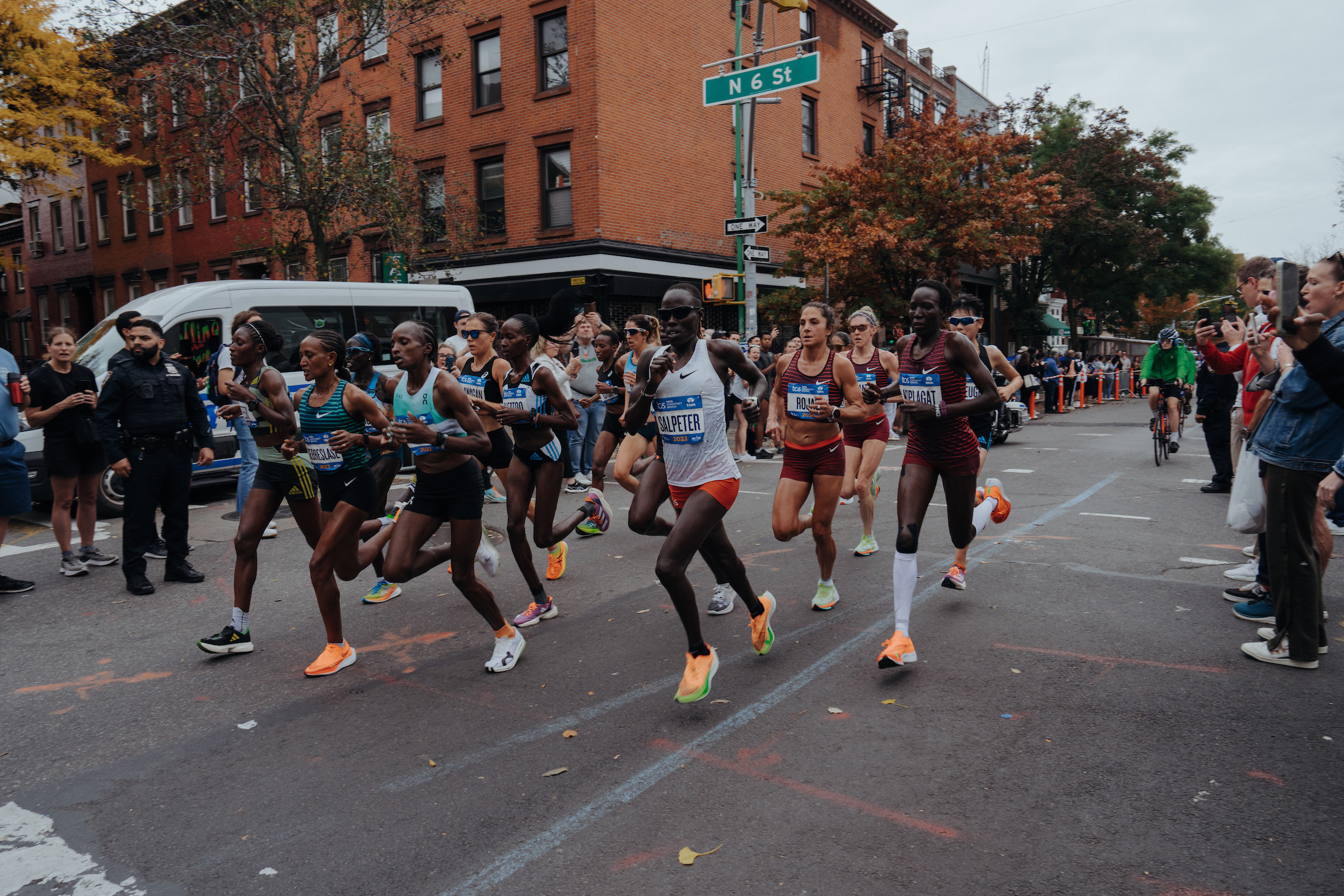 Rapid Transit '22 | Tracksmith