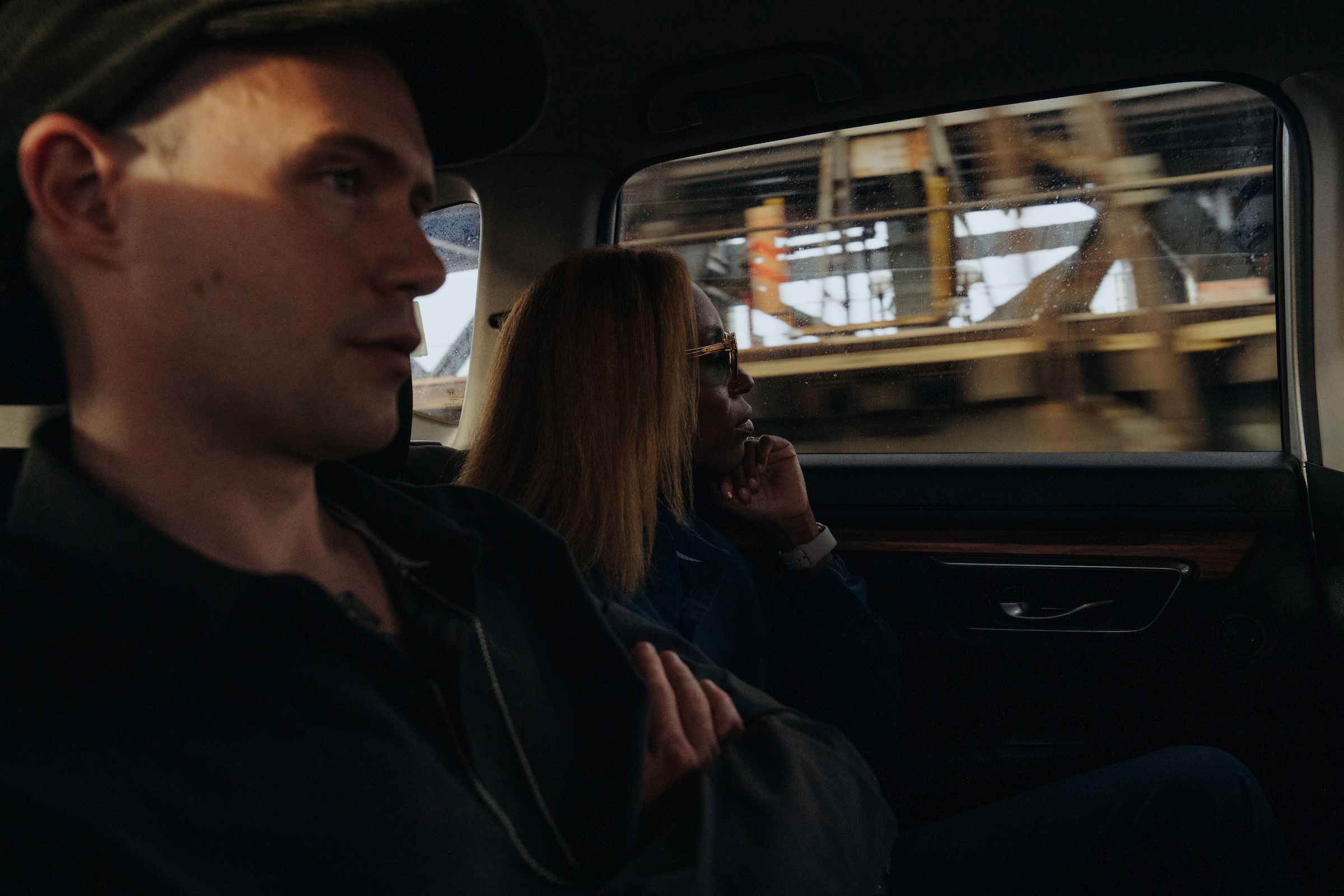 Rapid Transit '22 | Tracksmith