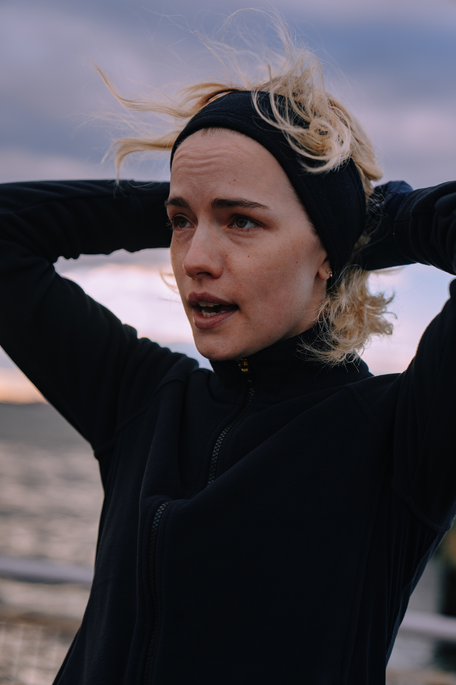 The Creators: Willa Fitzgerald | Tracksmith