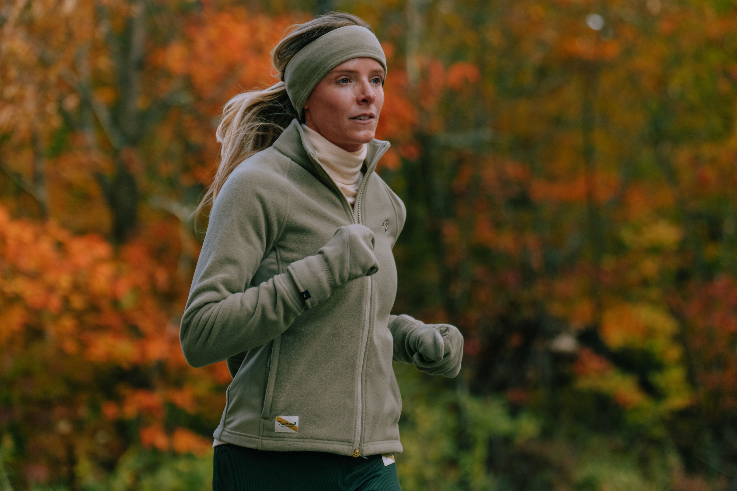 A Gear Guide to Layering in Winter | Tracksmith