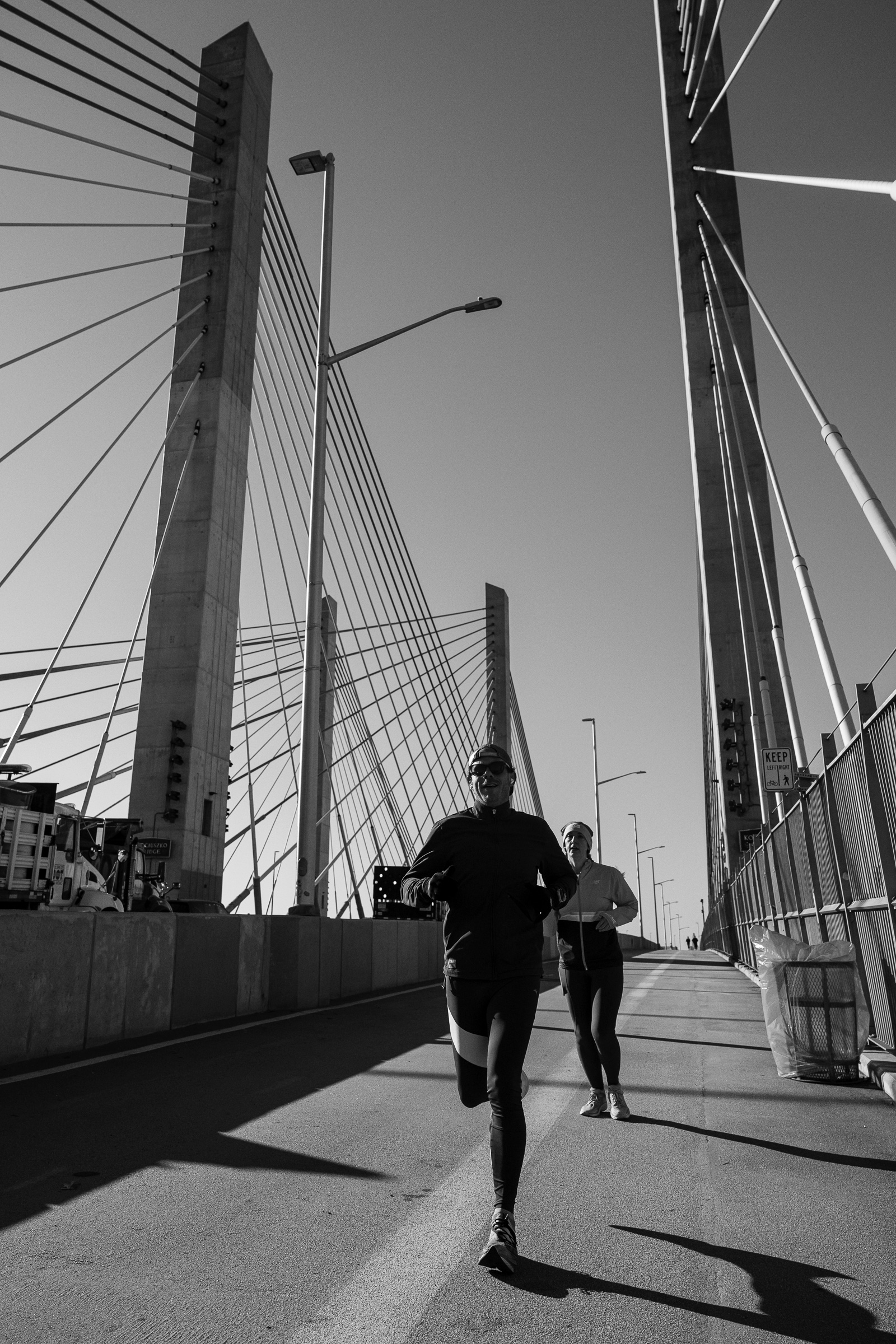 New York Trackhouse | Tracksmith