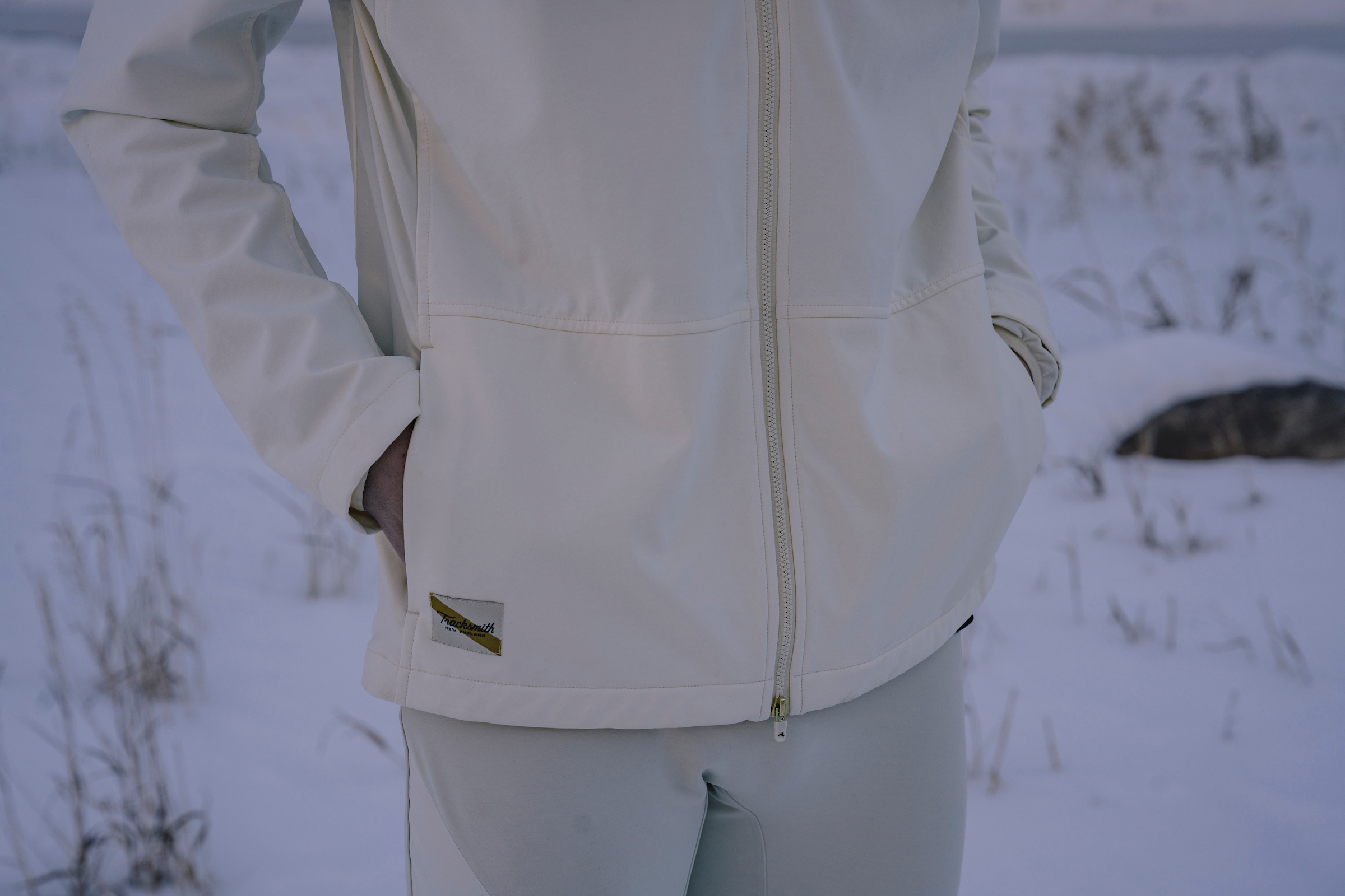 Men's NDO Jacket | Tracksmith