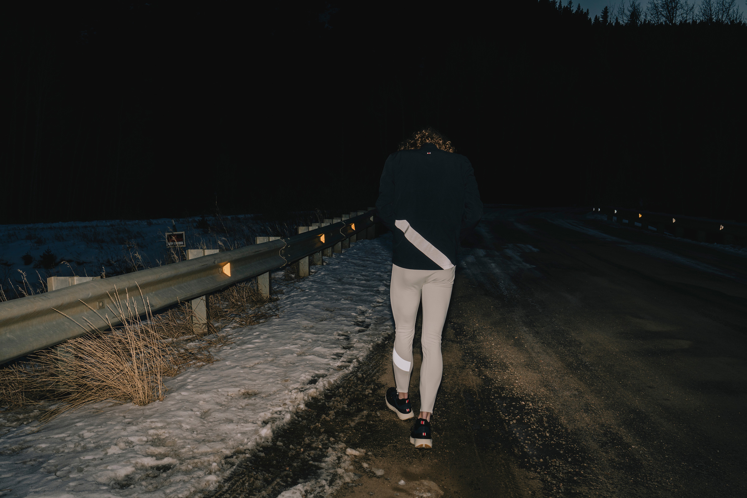 Men's NDO Jacket | Tracksmith